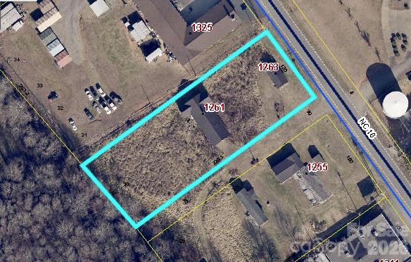 1263 NC 16 Highway N, Taylorsville, NC - photo 8 of 48