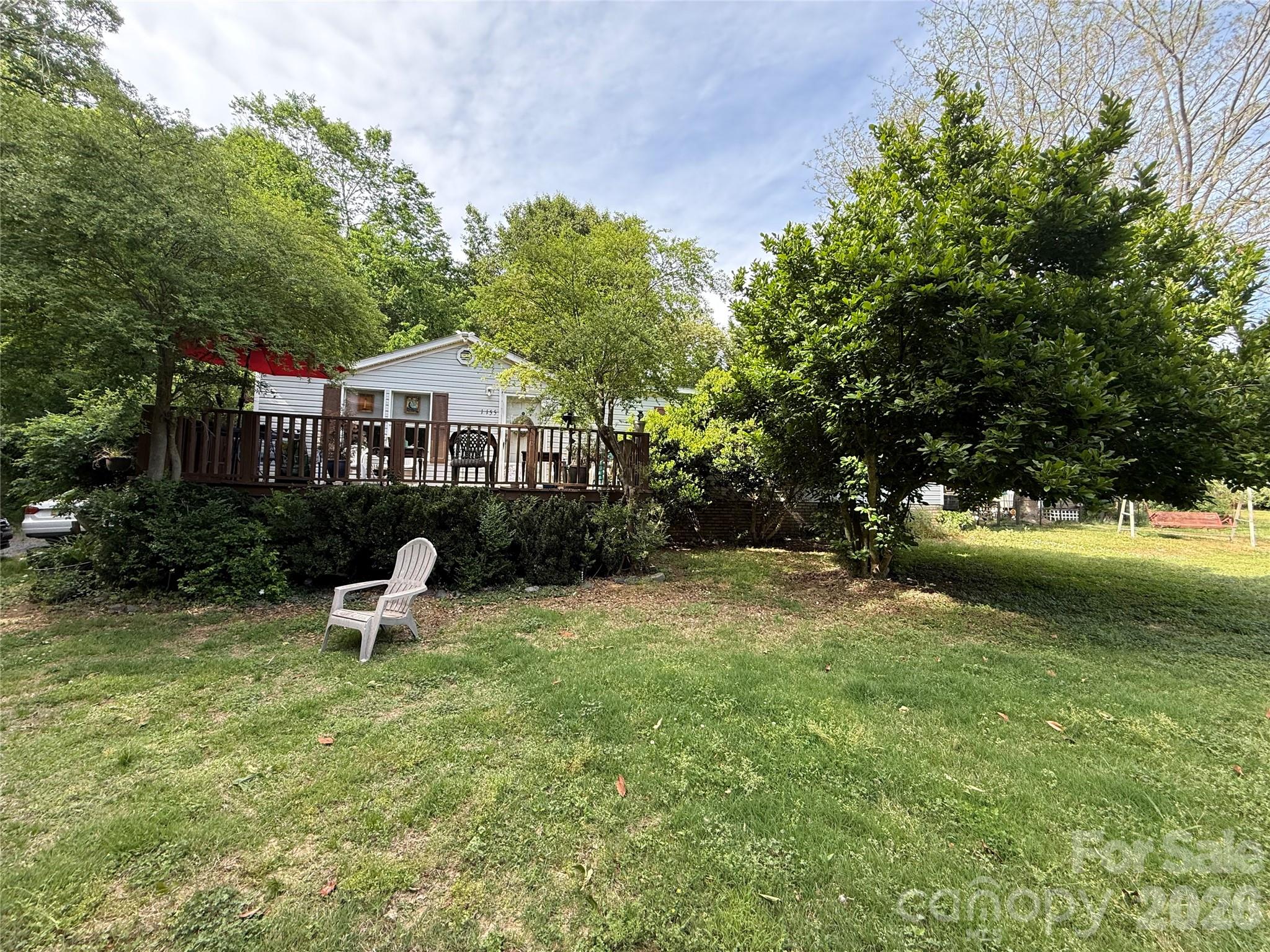 Photo 2 of 1155 Cedar Pond Lane, Salisbury, NC