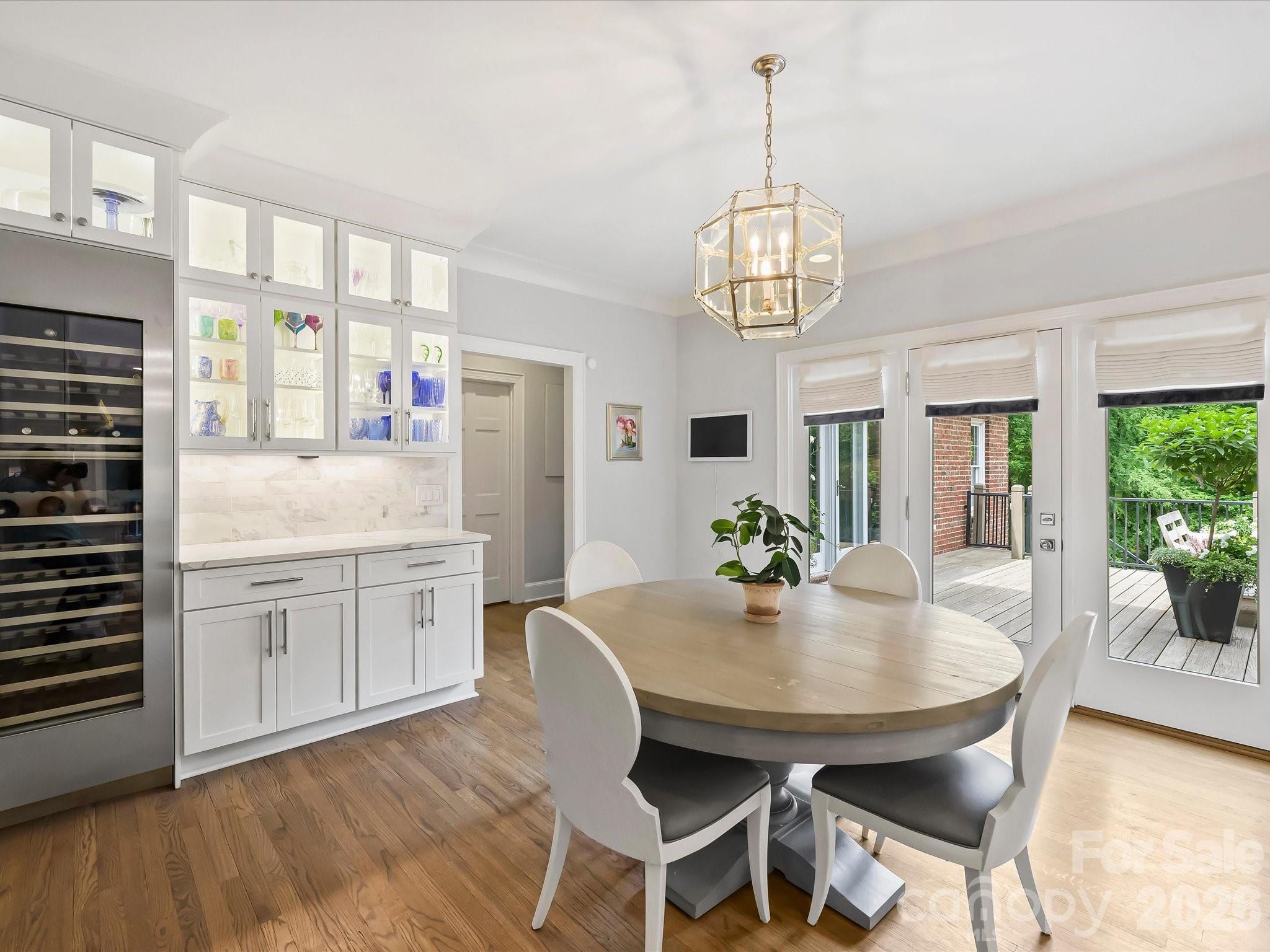 Photo 14 of 4017 Moorland Drive, Charlotte, NC
