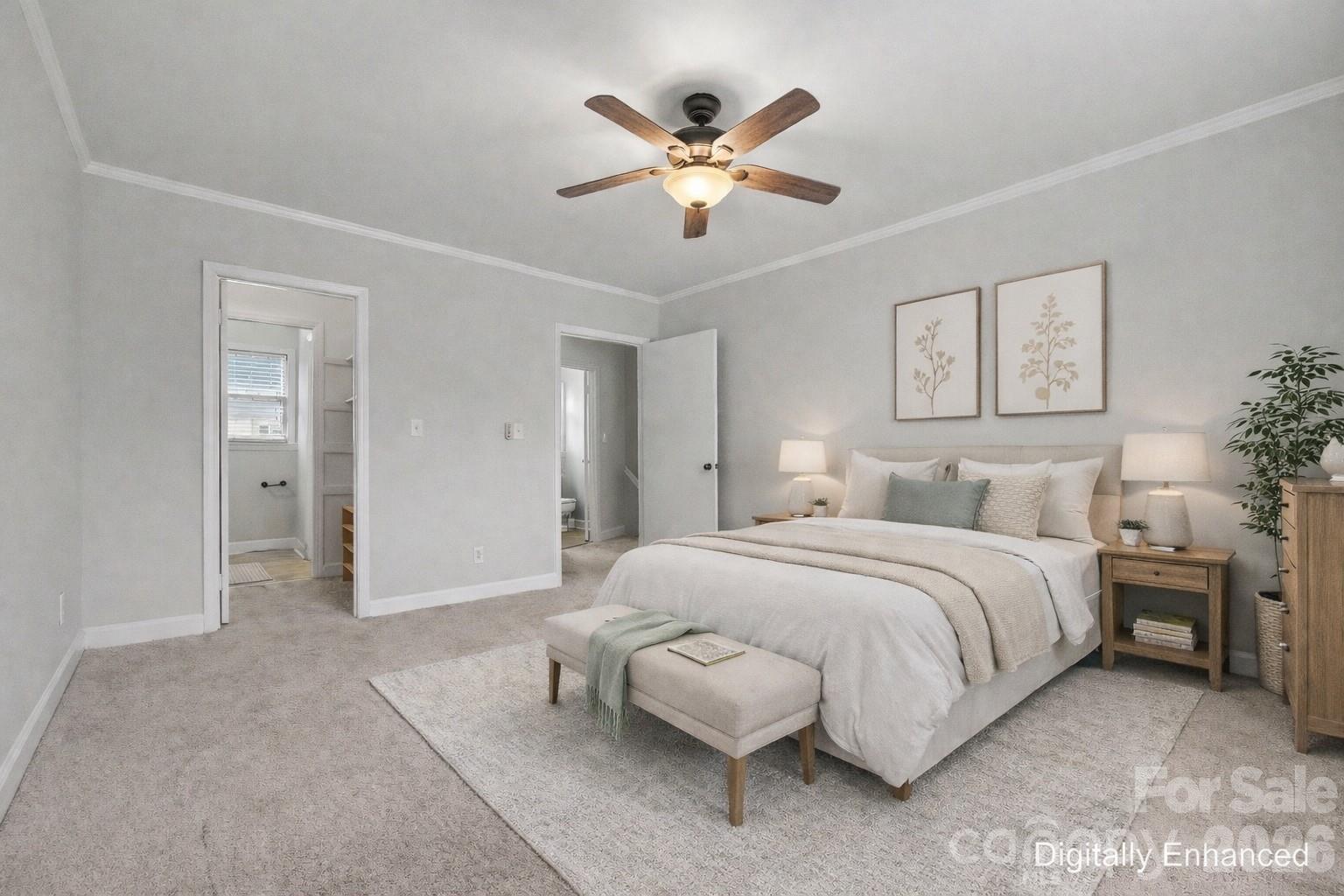 Photo 17 of 5947 Quail Hollow RoadA, Charlotte, NC