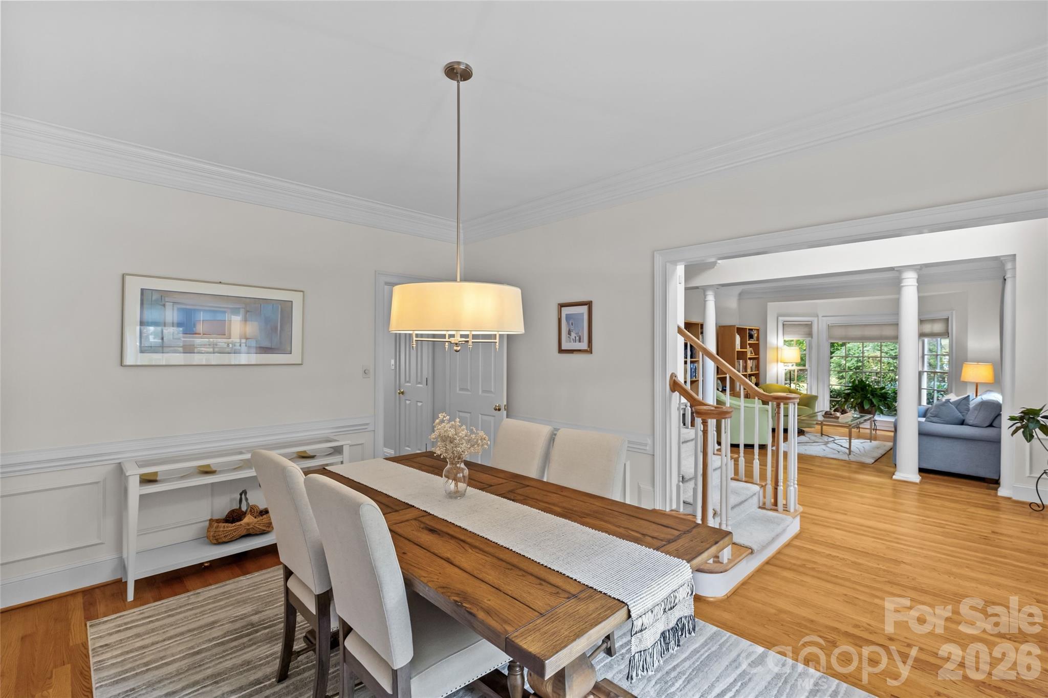 Photo 8 of 3616 Deruyter Circle, Charlotte, NC