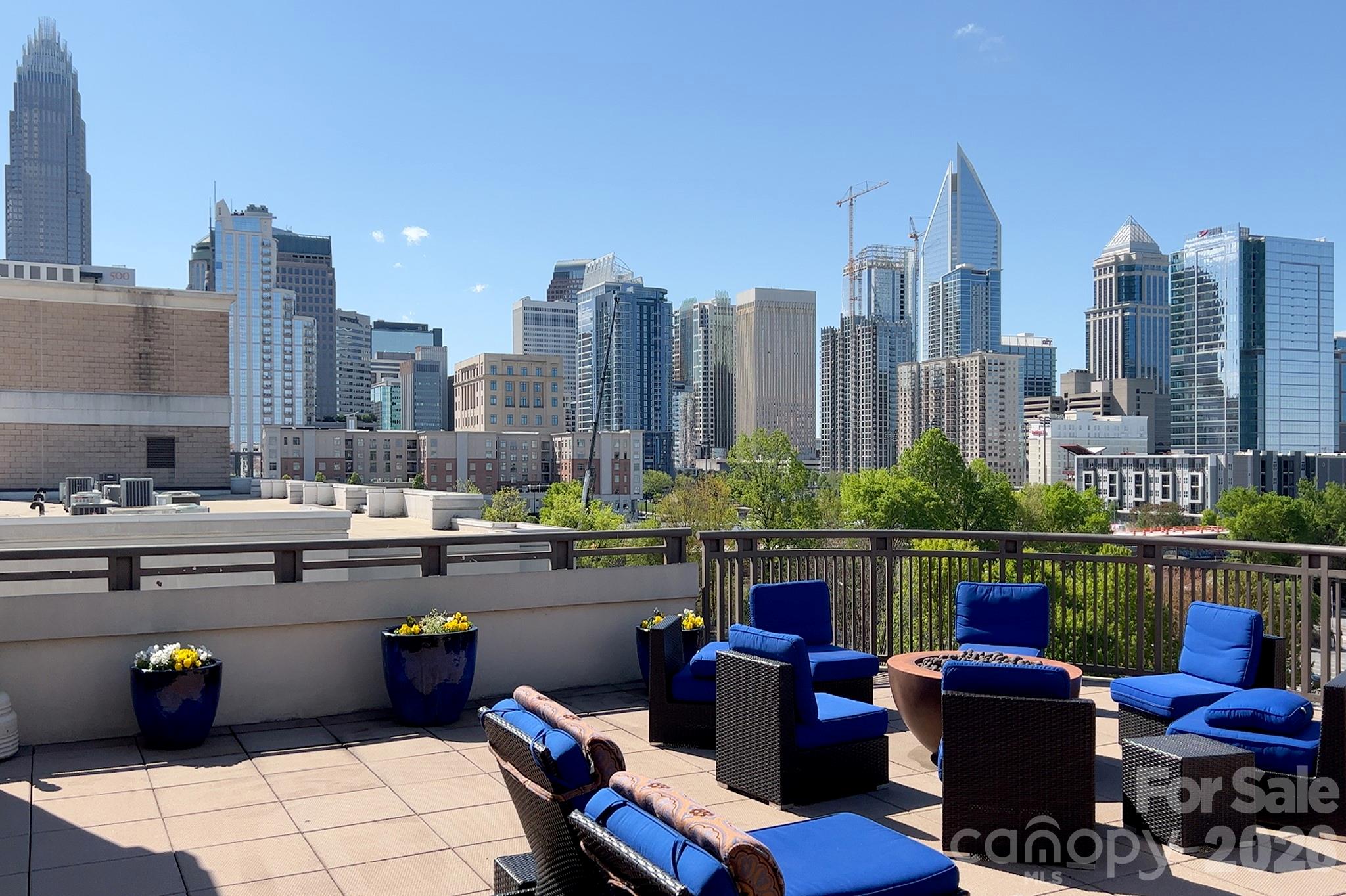Photo 26 of 718 W Trade Street604, Charlotte, NC