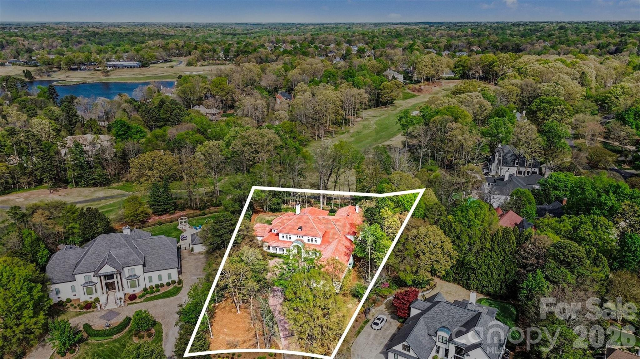 7225 Governors Row, Charlotte, NC - photo 48 of 49
