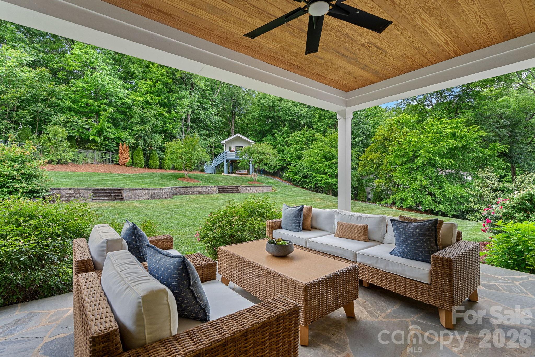 Photo 37 of 3901 Carmel Acres Drive, Charlotte, NC