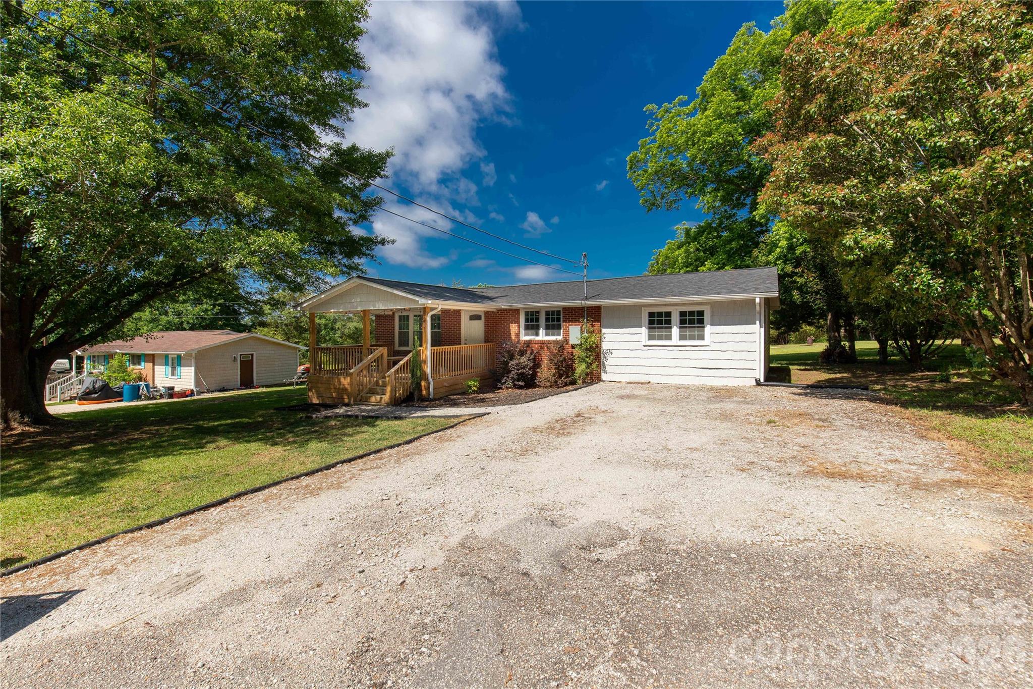 Photo 2 of 2245 Felly Lane, Lancaster, SC