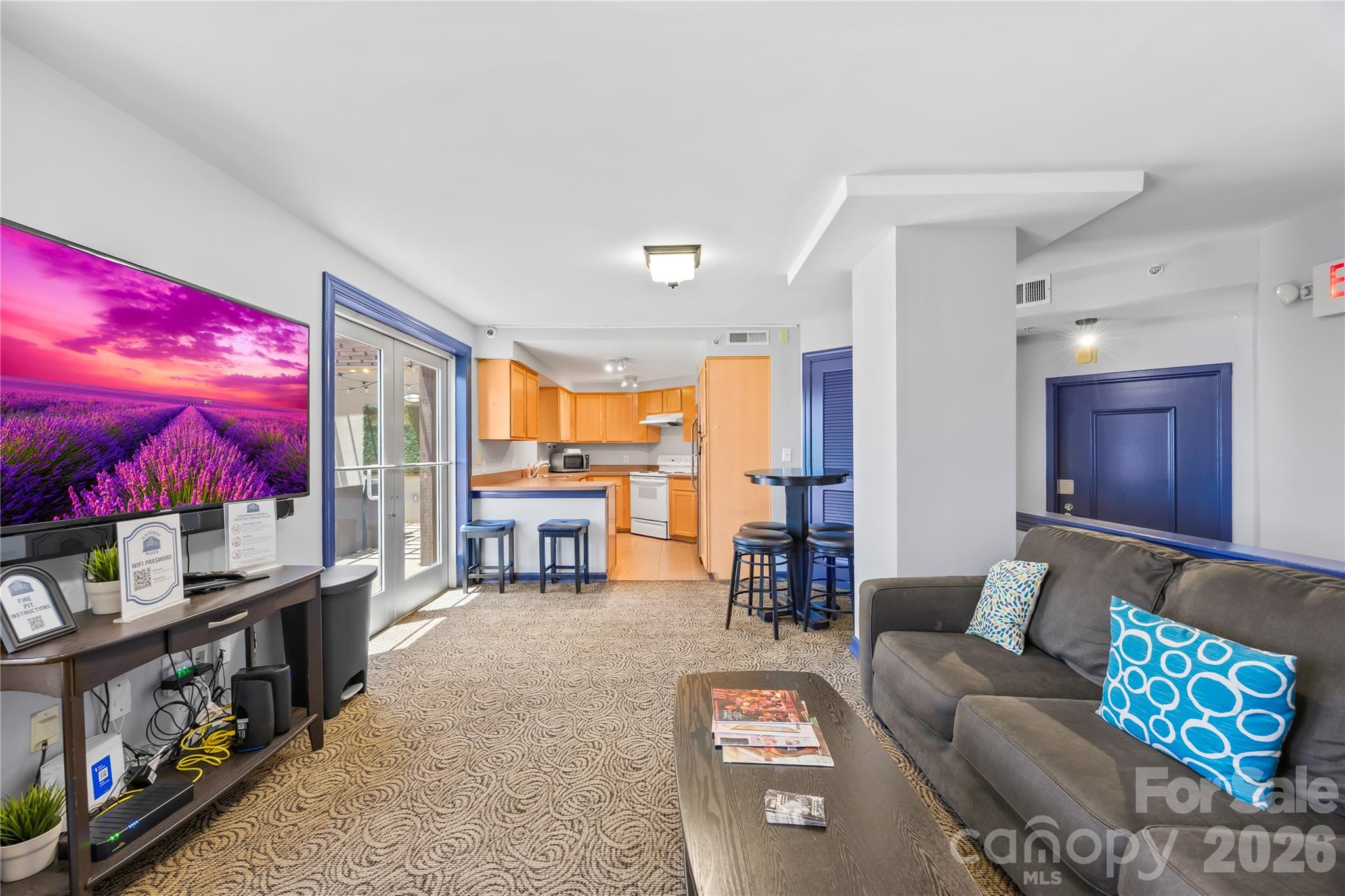 Photo 24 of 718 W Trade Street603, Charlotte, NC