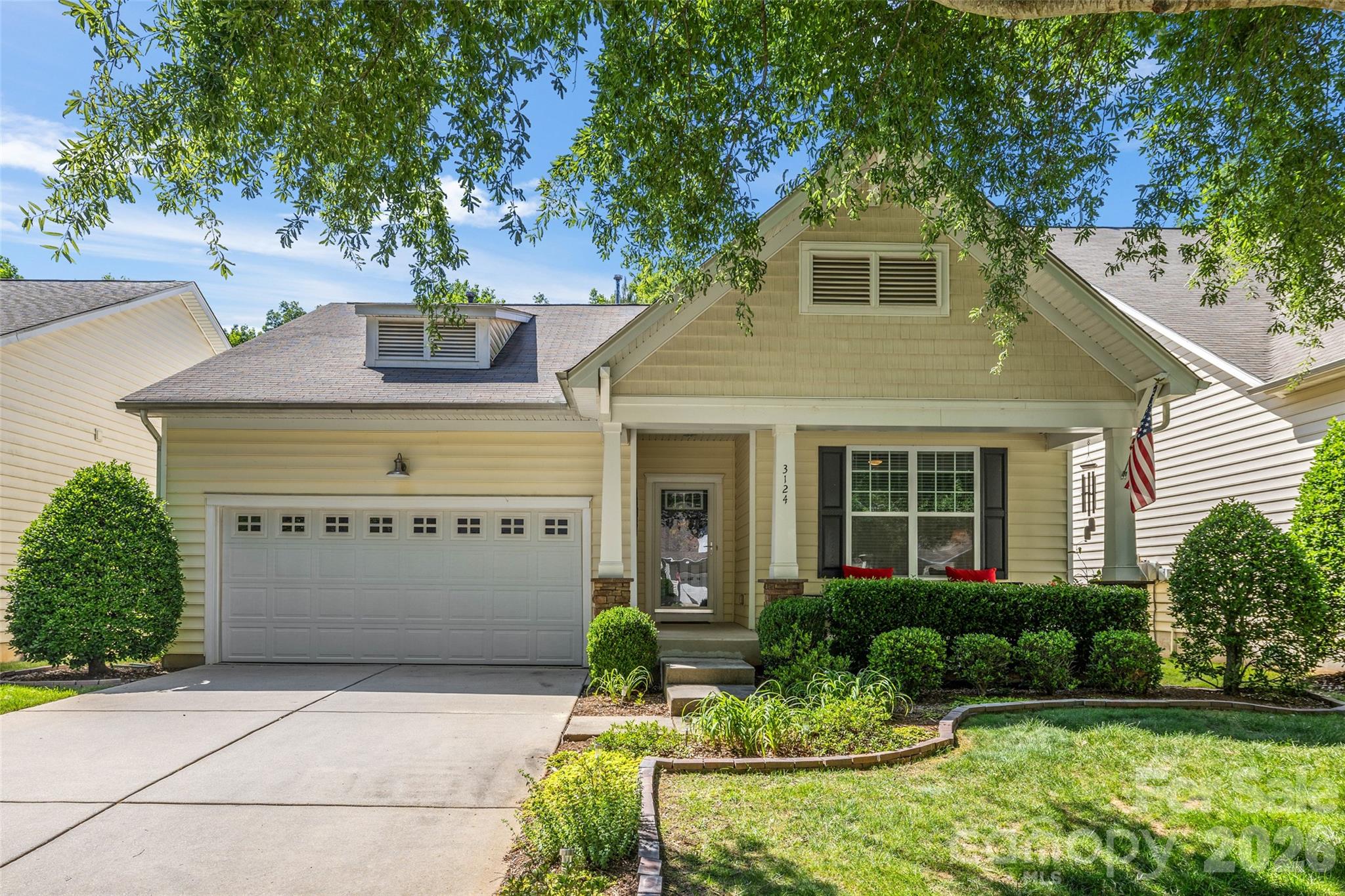 3124 Streamhaven Drive, Indian Land, SC - photo 2 of 38