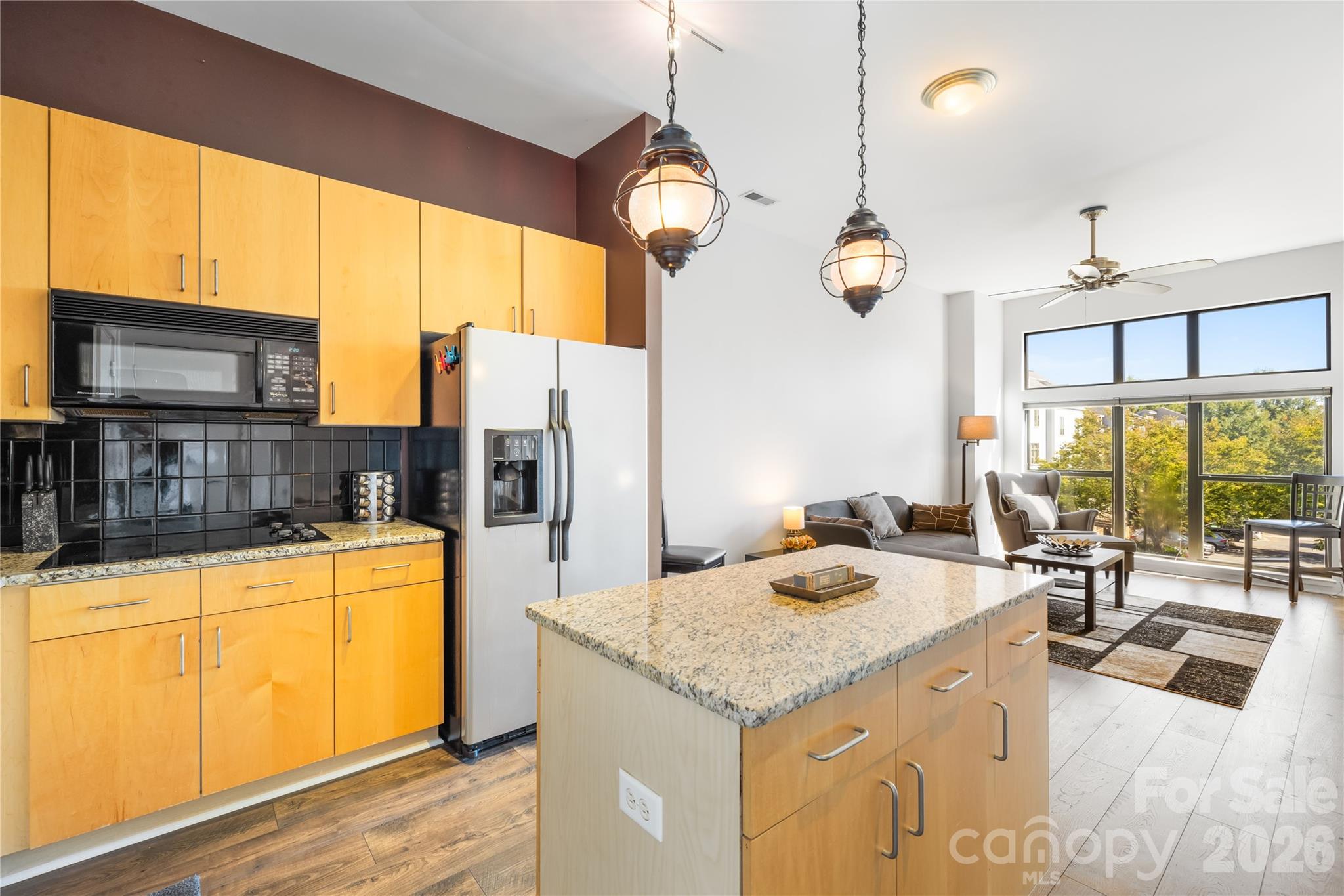 Photo 7 of 706 N Davidson Street, Charlotte, NC