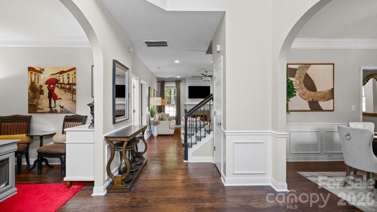 Photo 7 of 7715 Saddle Trail Lane, Charlotte, NC