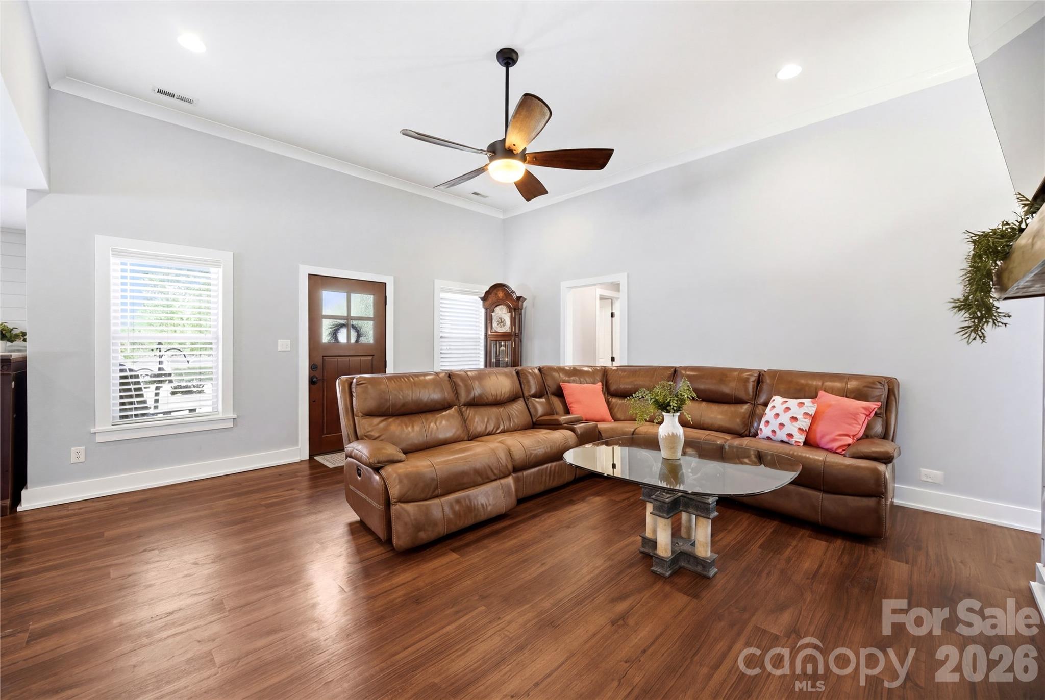 5701 Cedar Hill Drive, Wesley Chapel, NC - photo 8 of 43