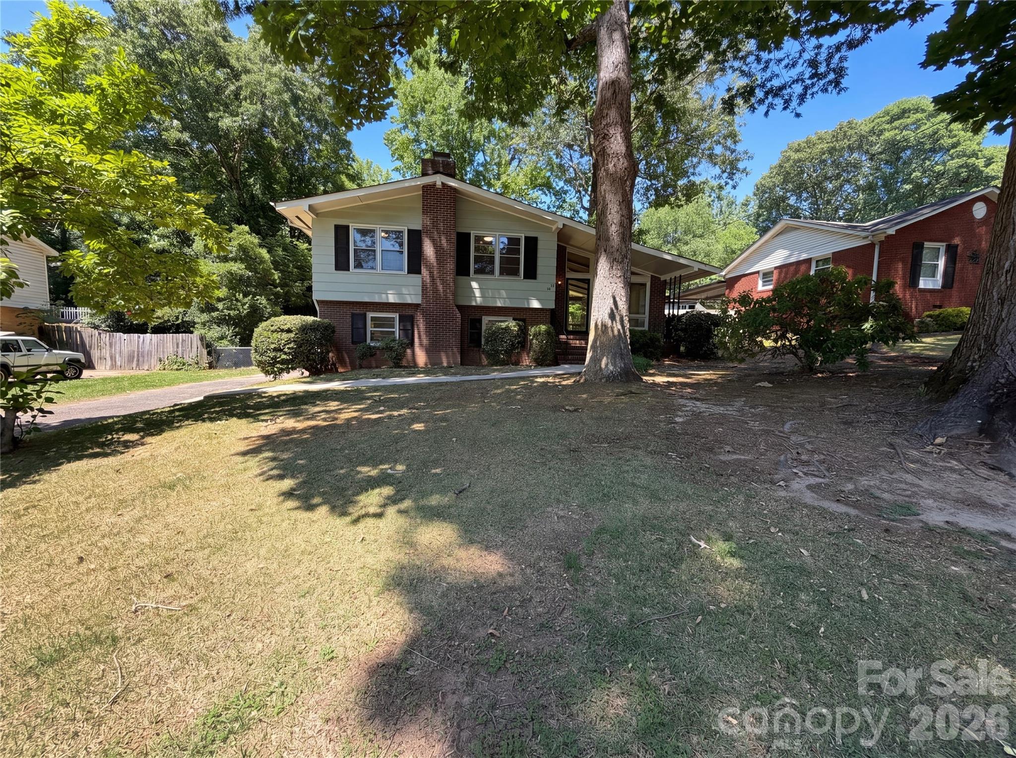 1438 Buckingham Avenue, Gastonia, NC