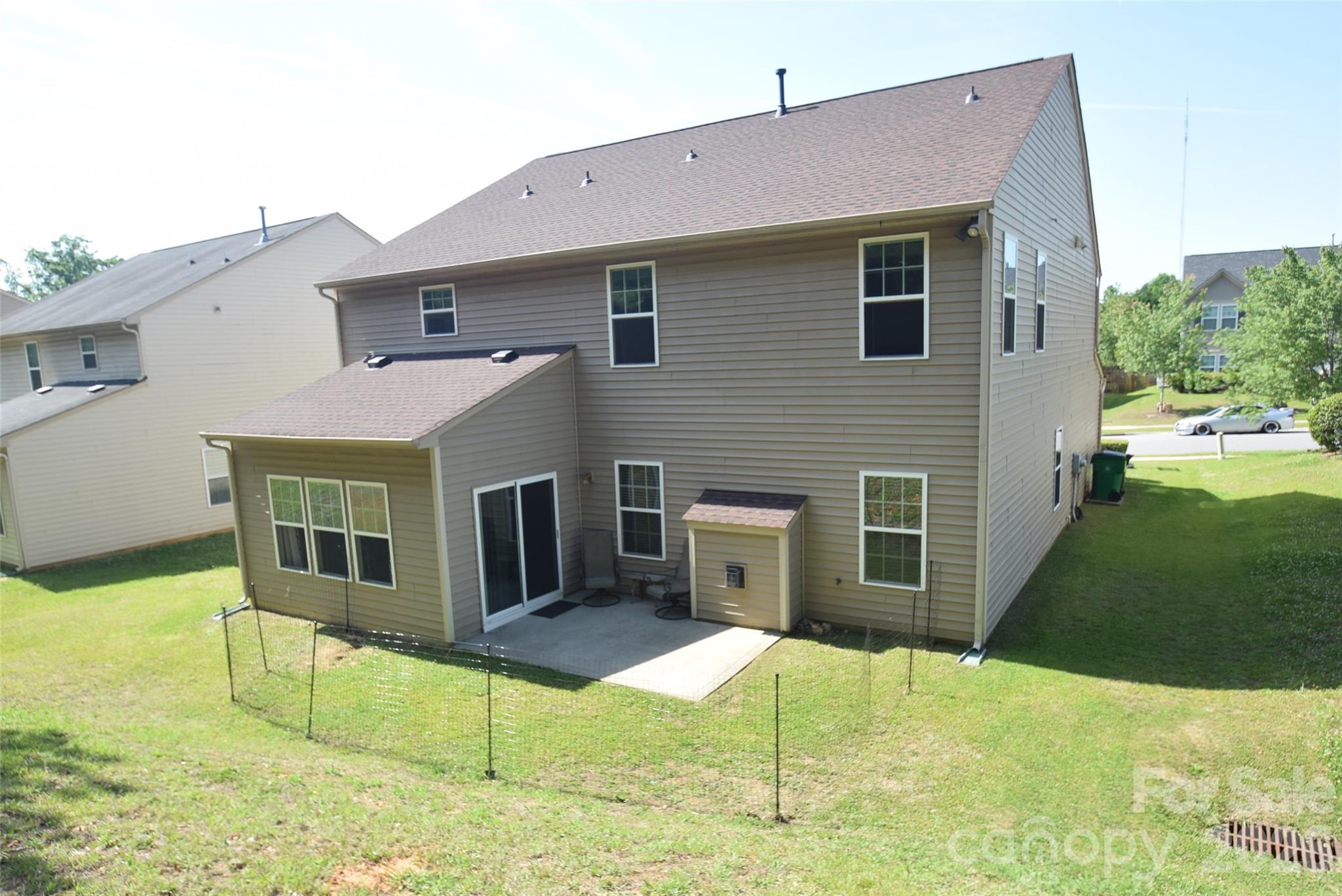 Photo 40 of 3419 Ashley View Drive7, Charlotte, NC