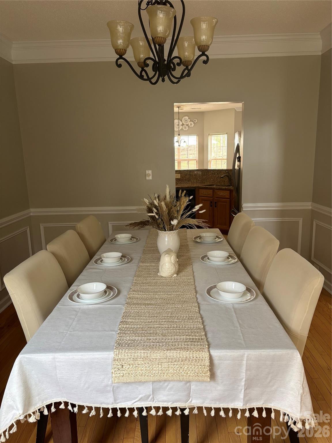 Photo 3 of 5367 Harvest Hill Drive, Harrisburg, NC