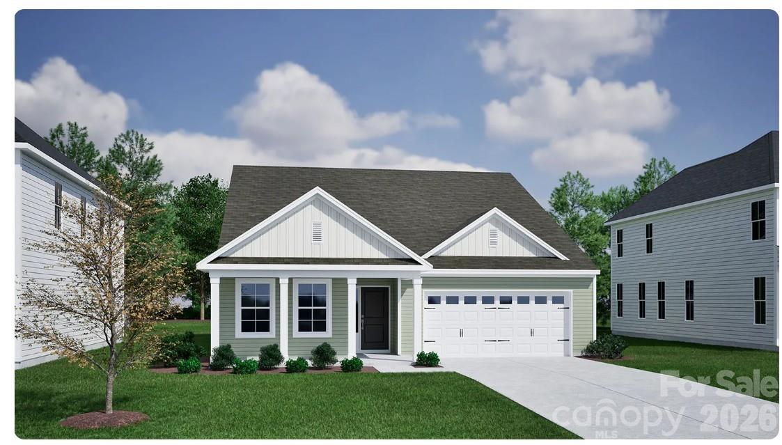 219 Rodeo Drive, Shelby, NC