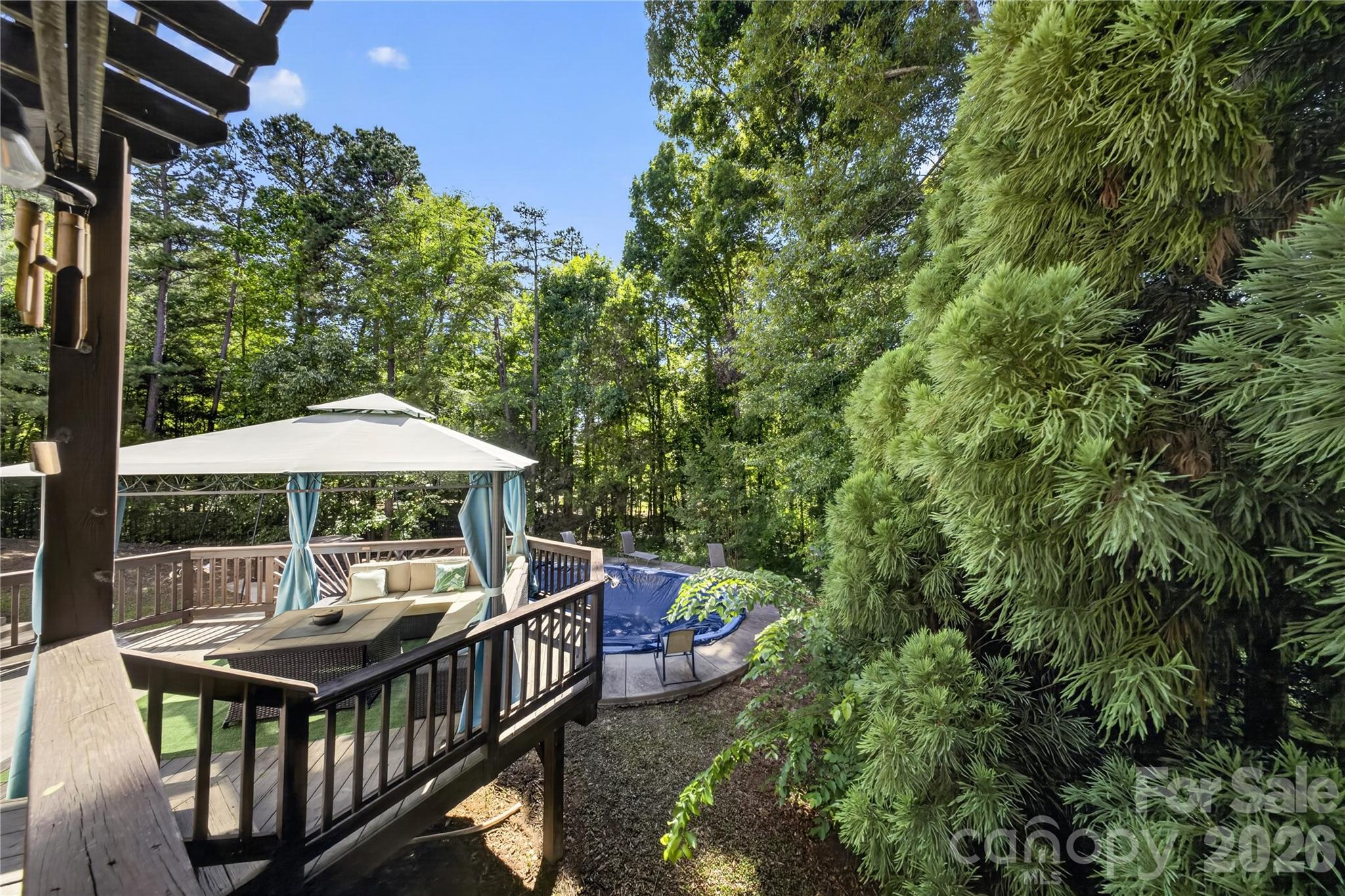 11117 Tavernay Parkway, Charlotte, NC - photo 30 of 33