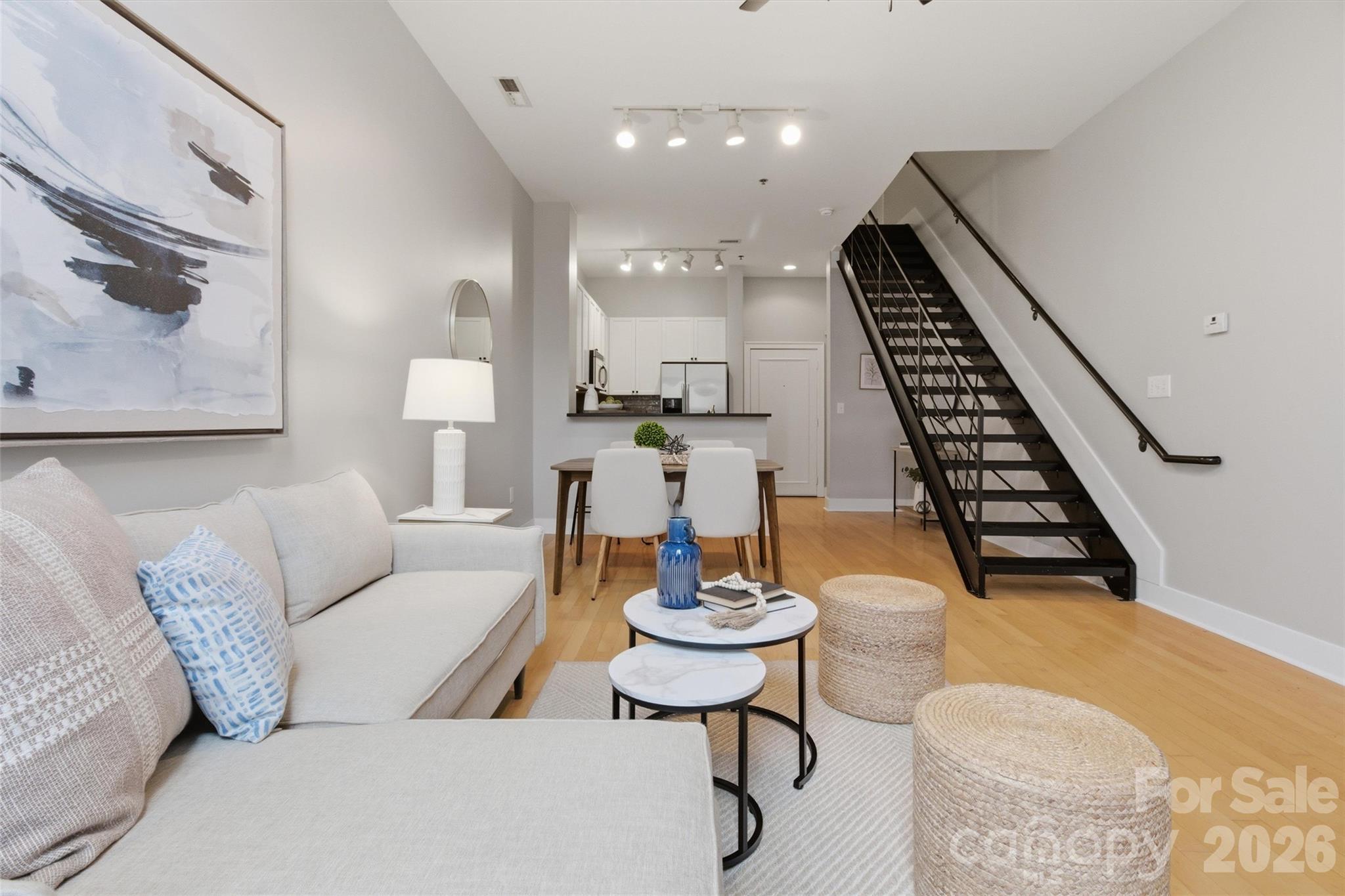 Photo 5 of 115 E Park Avenue109, Charlotte, NC