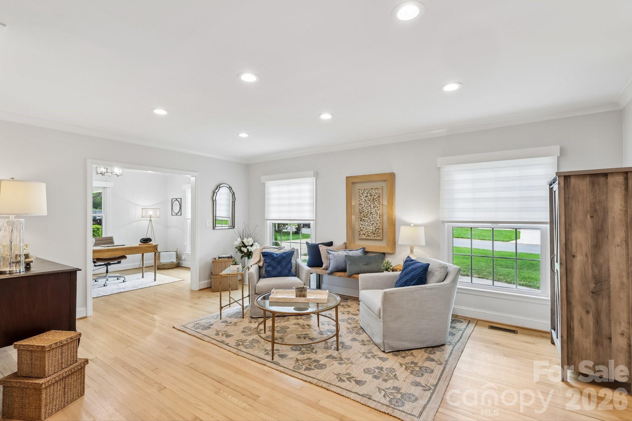 Photo 6 of 1315 Holmes Drive, Charlotte, NC