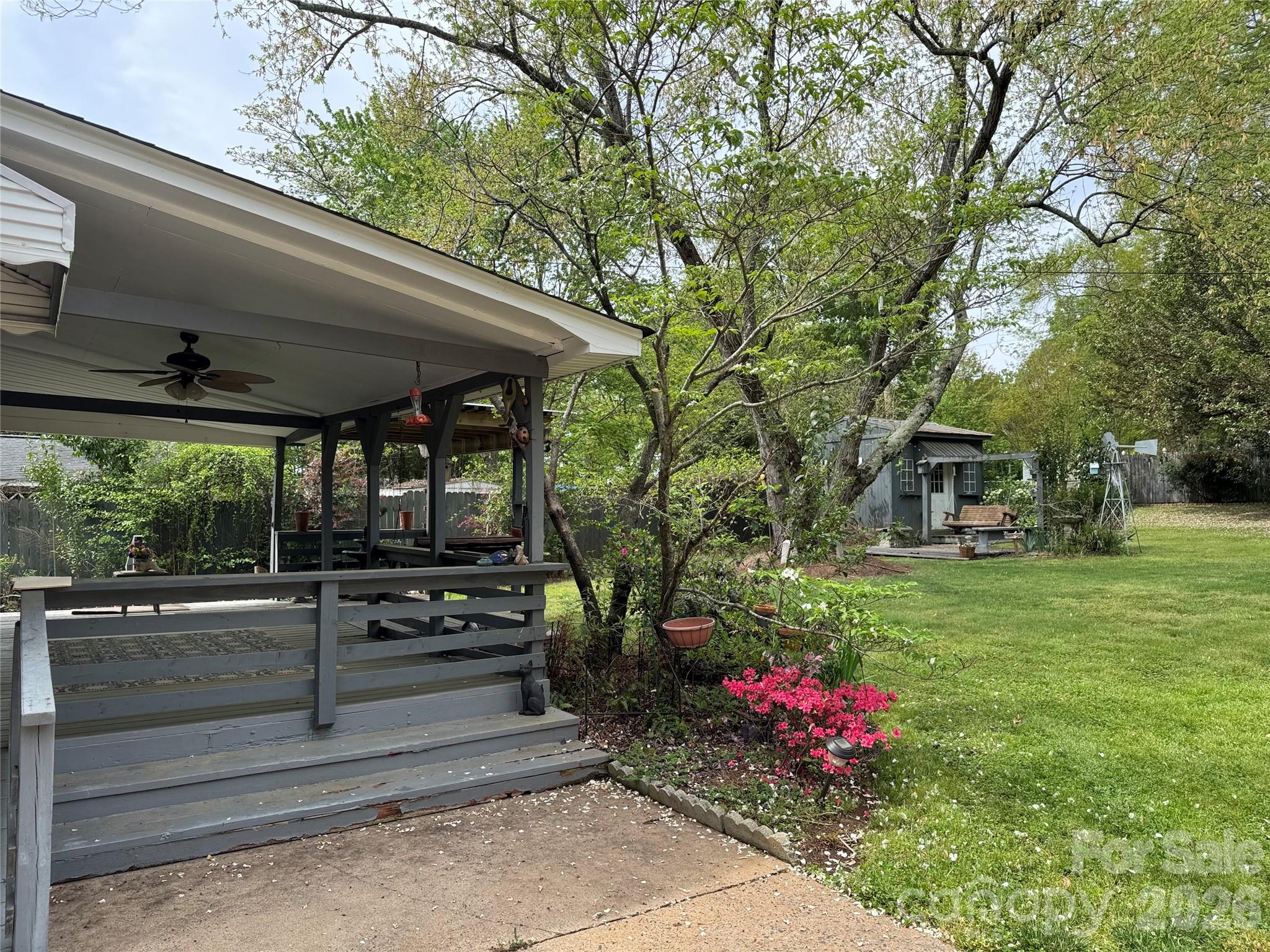 Home for sale at 809 Katherine Avenue, Kings Mountain, NC — photo 23 of 38