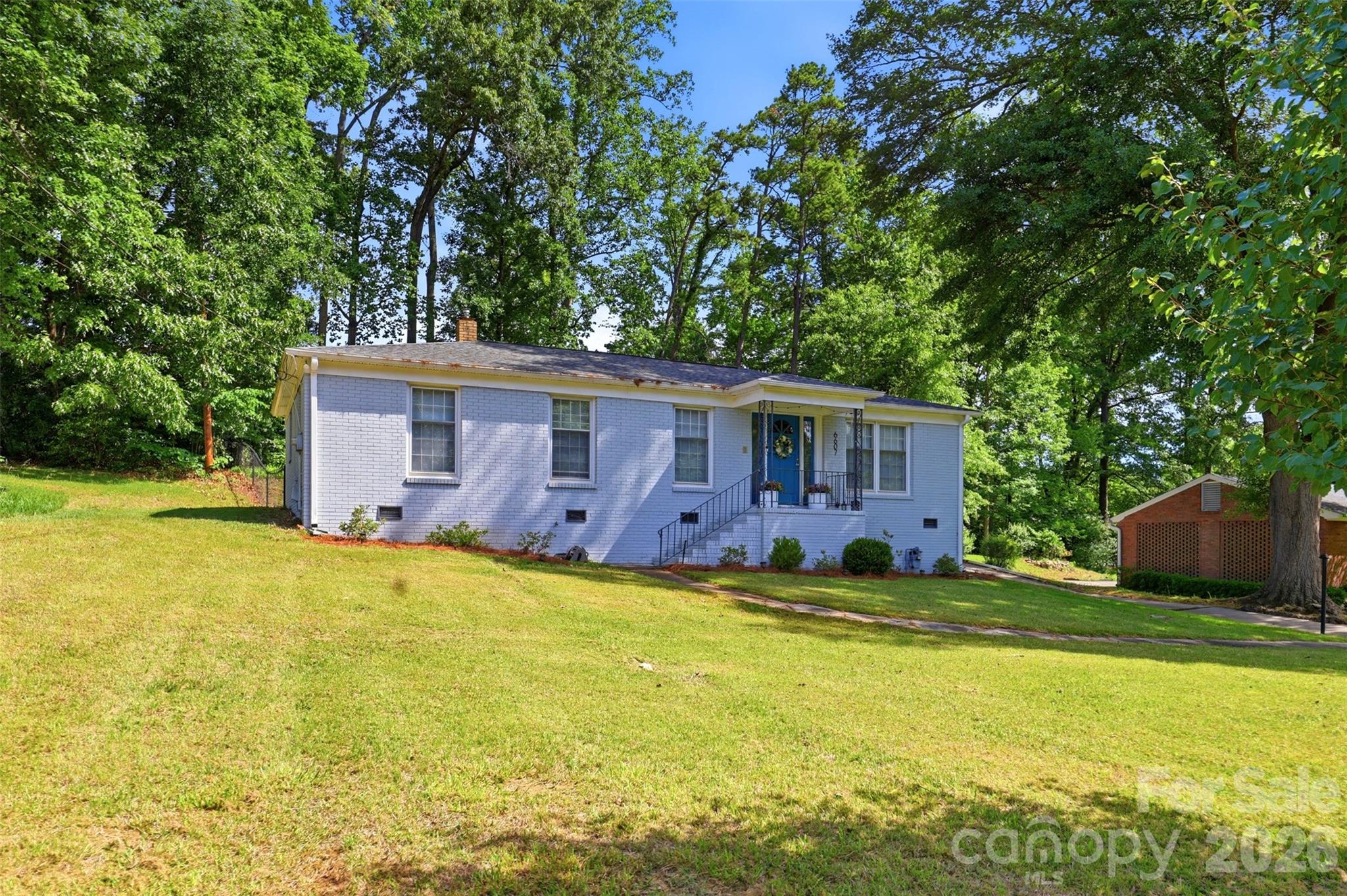 Photo 32 of 6607 Elmwood Circle, Charlotte, NC
