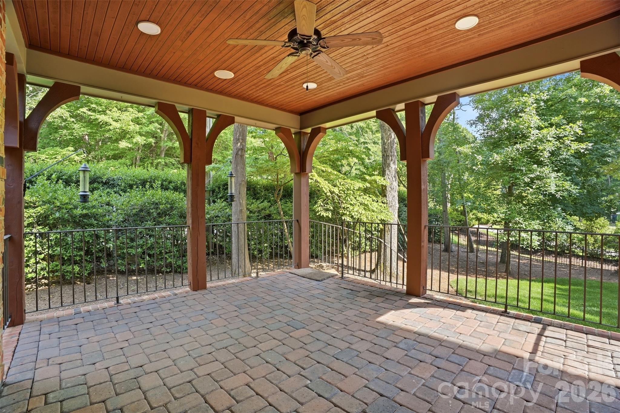 Photo 32 of 1405 Elmsford Lane, Matthews, NC