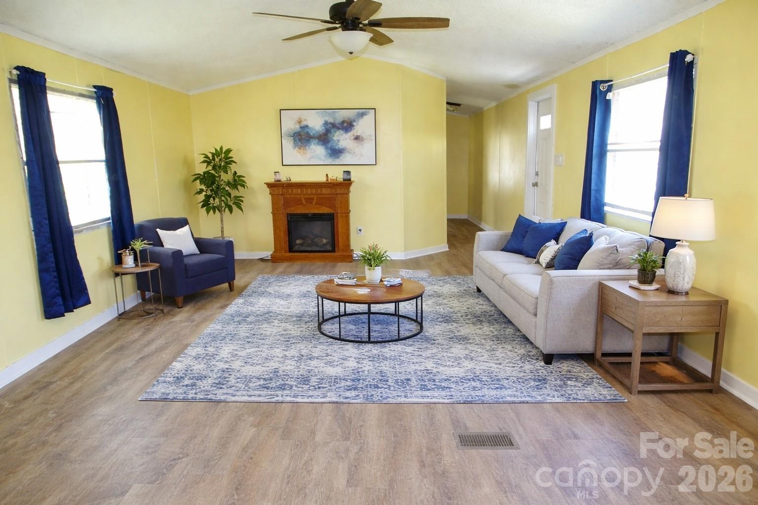 453 Riverview Lane, Lexington, NC - photo 9 of 33