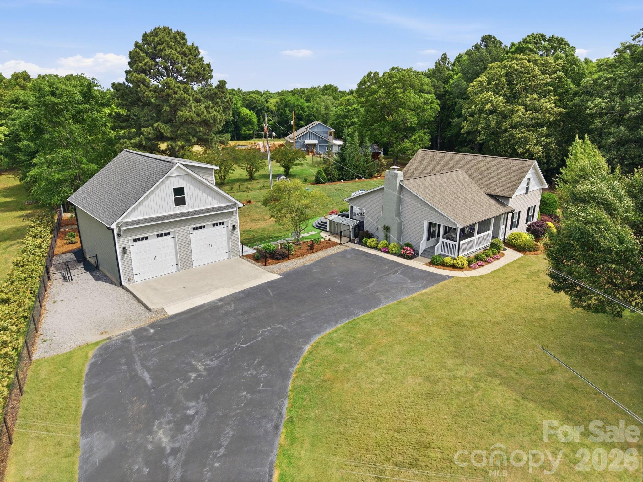 12109 Eastfield Road, Huntersville, NC