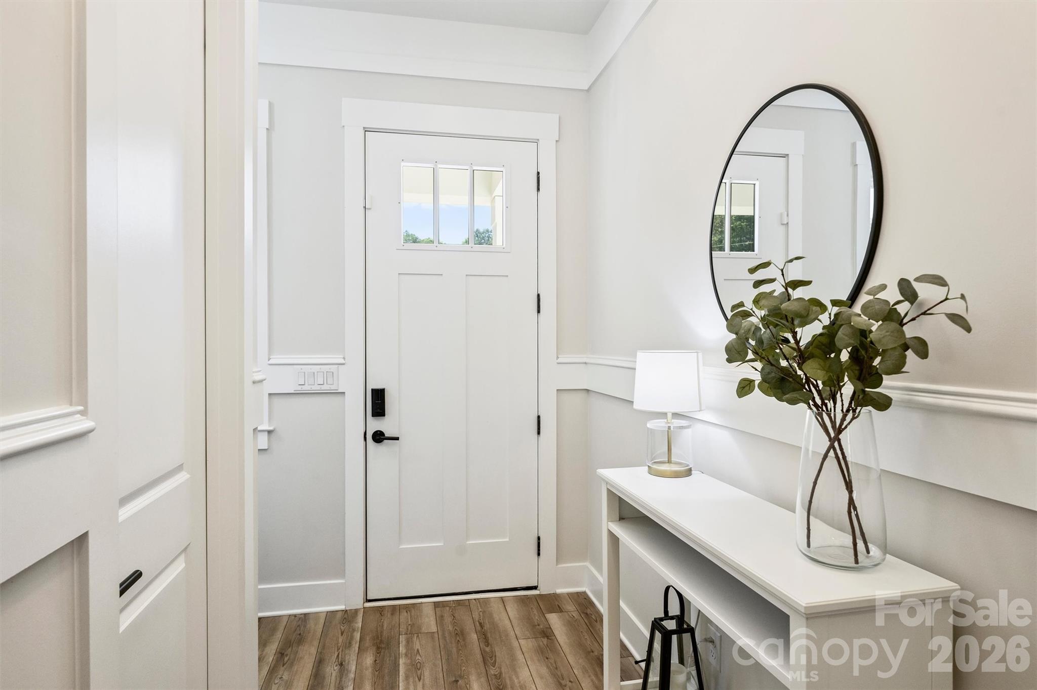 1002 Parkes Street, Matthews, NC - photo 4 of 49