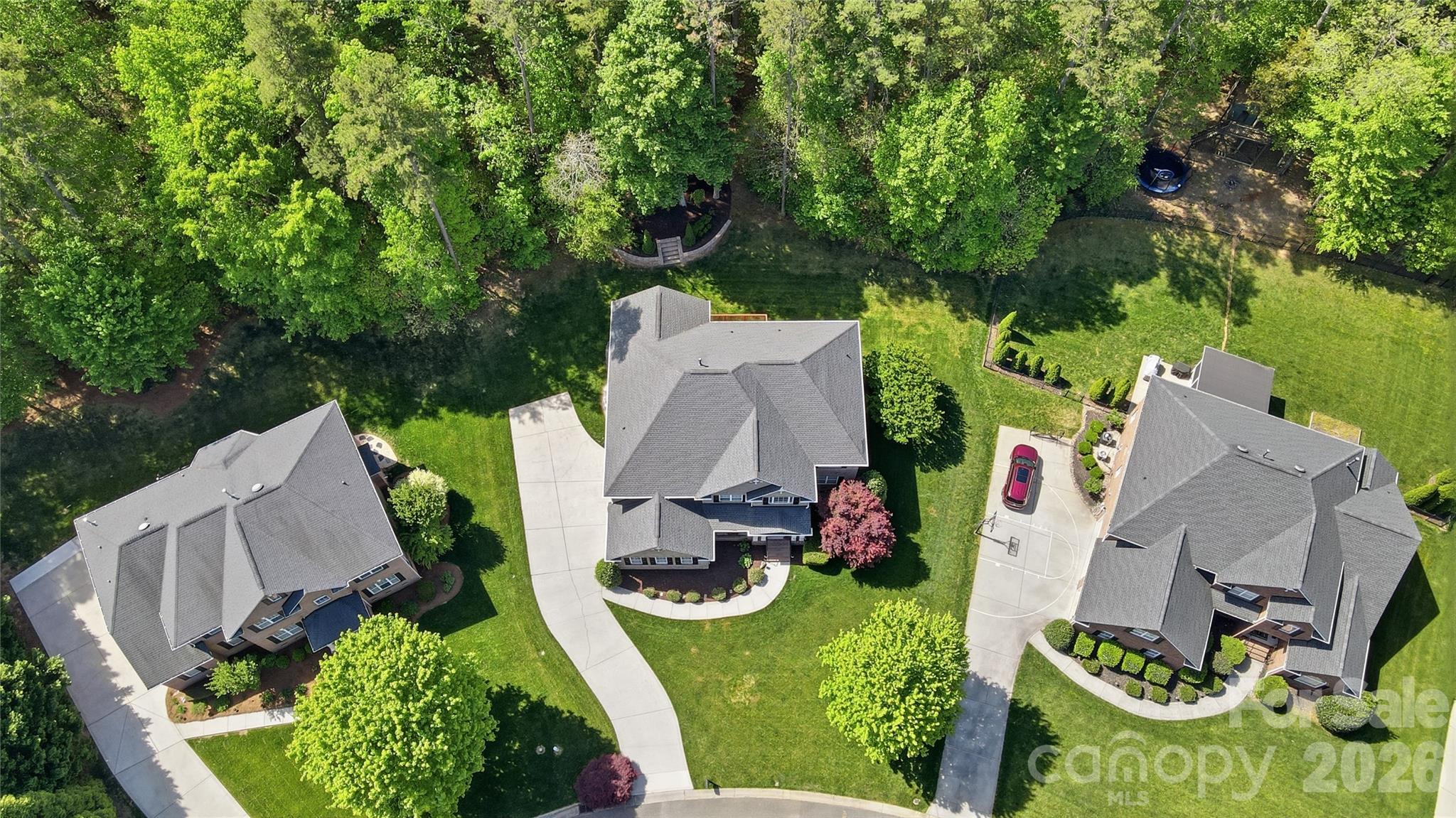 807 Crown Vista Court, Wesley Chapel, NC - photo 3 of 44