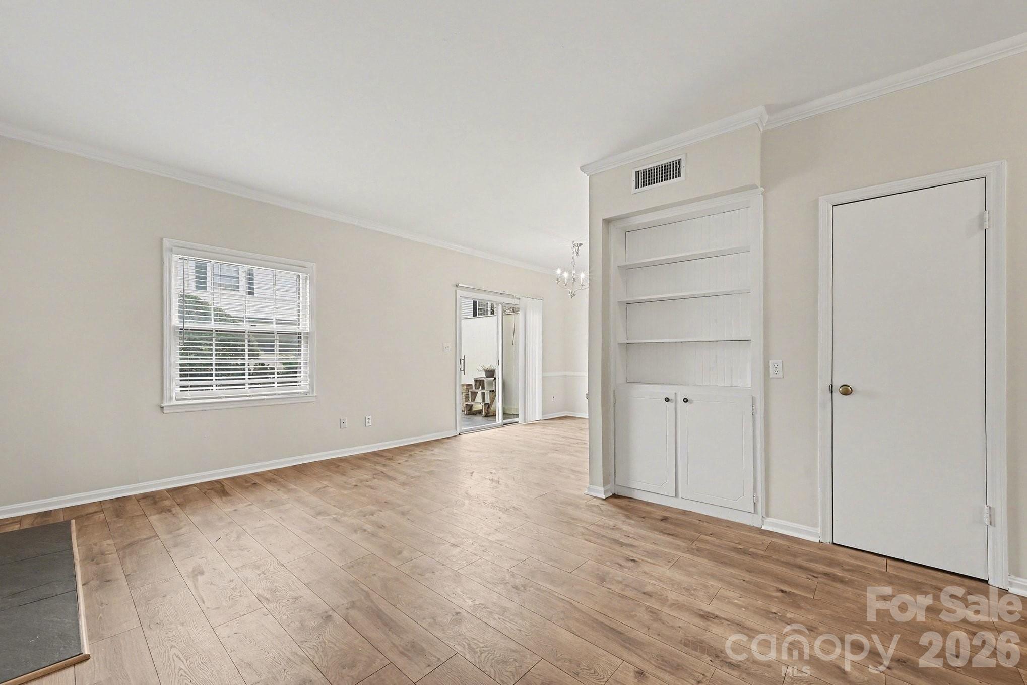 Photo 5 of 5947 Quail Hollow RoadA, Charlotte, NC