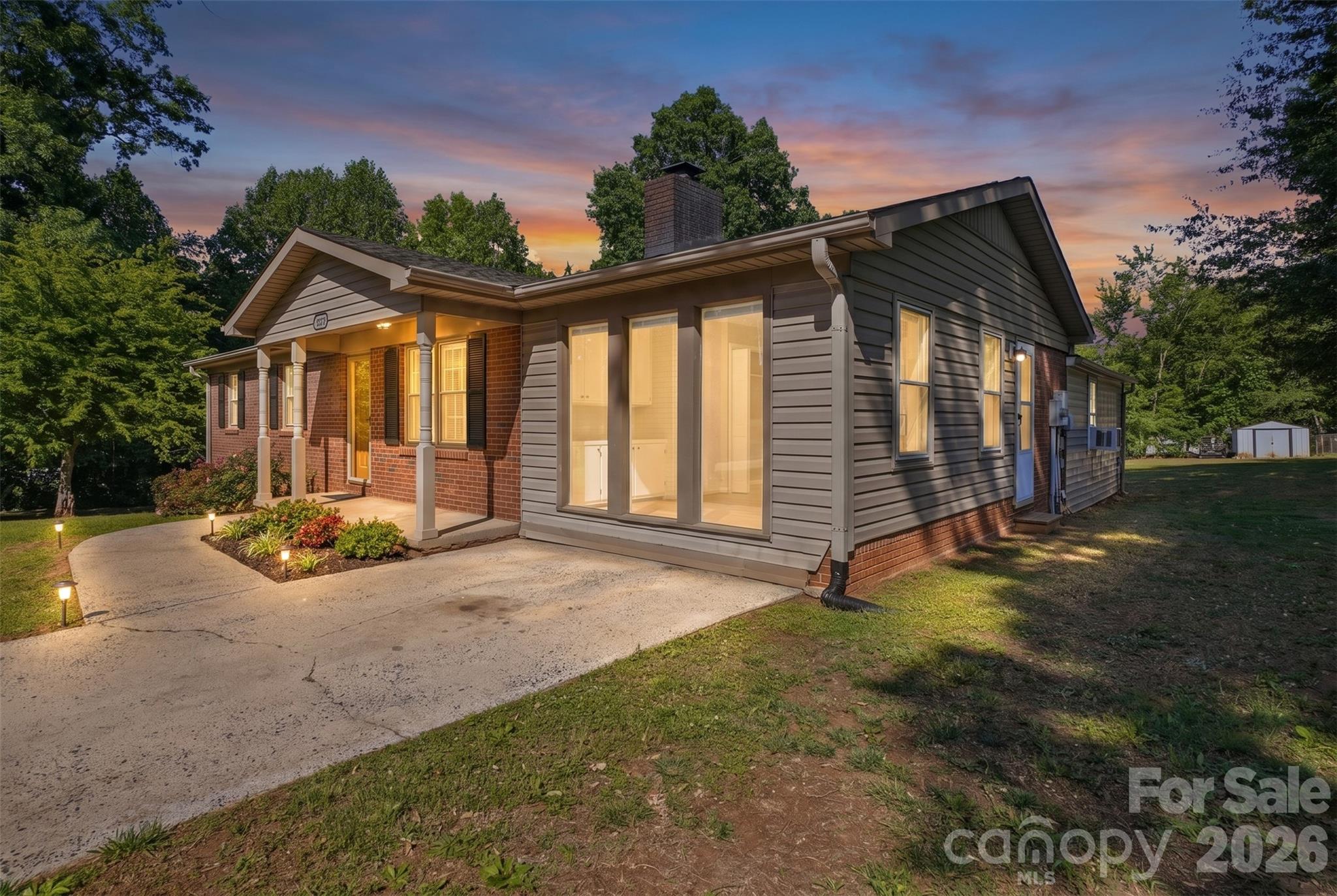 Photo 2 of 1903 Robyn Avenue, Shelby, NC