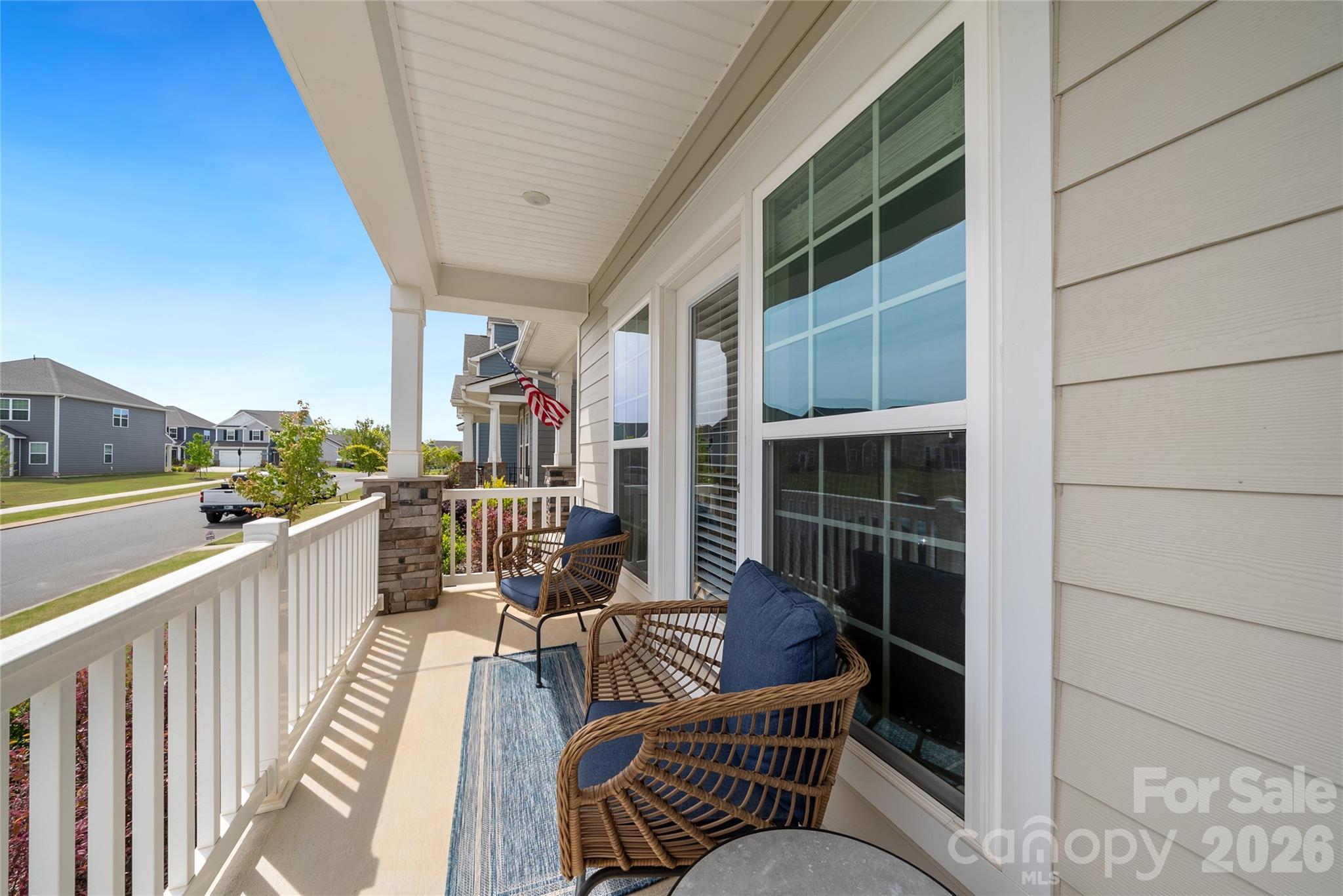 2726 Monument Point Circle, Fort Mill, SC - photo 2 of 39