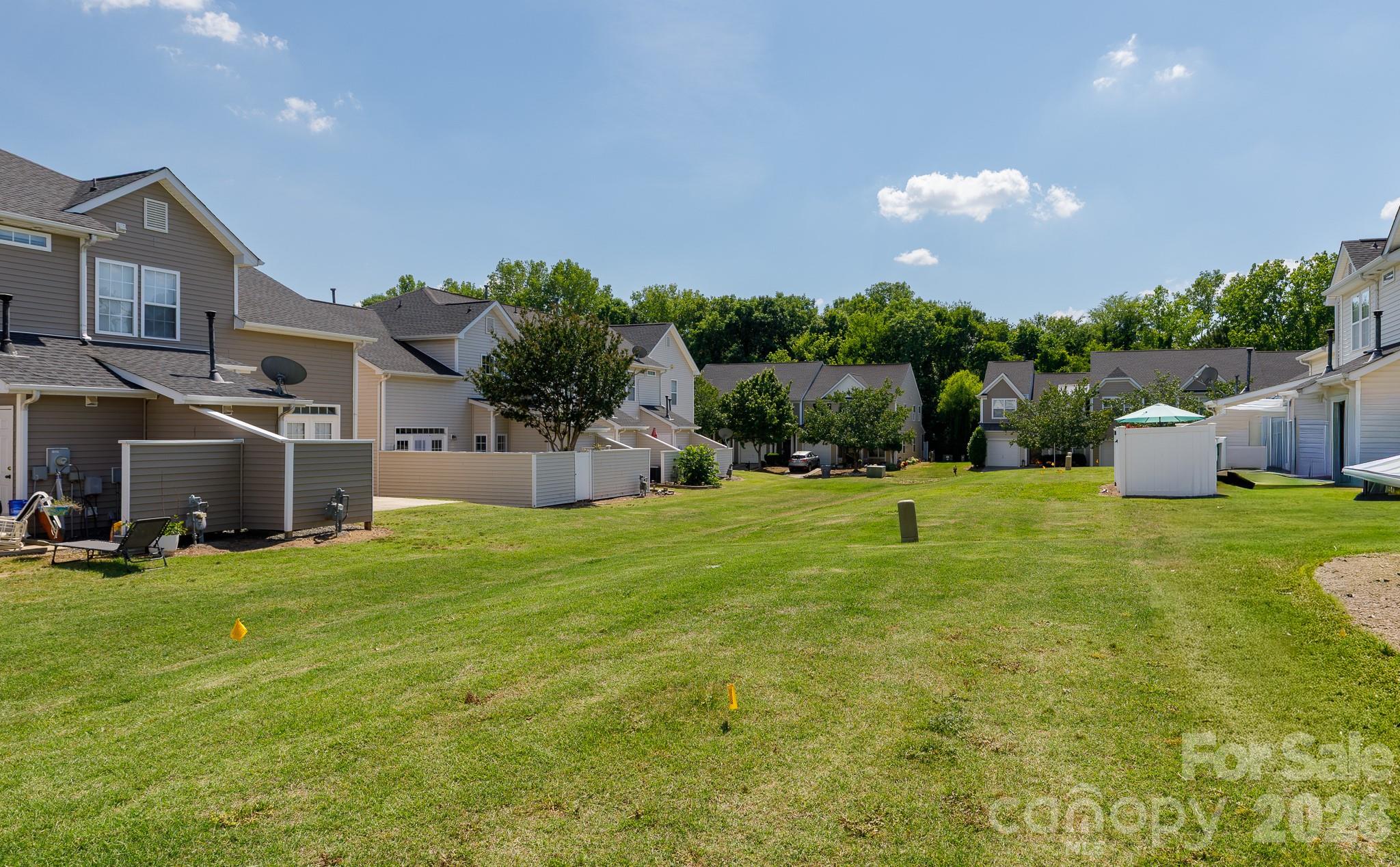 Photo 3 of 11625 Lioness Street, Charlotte, NC