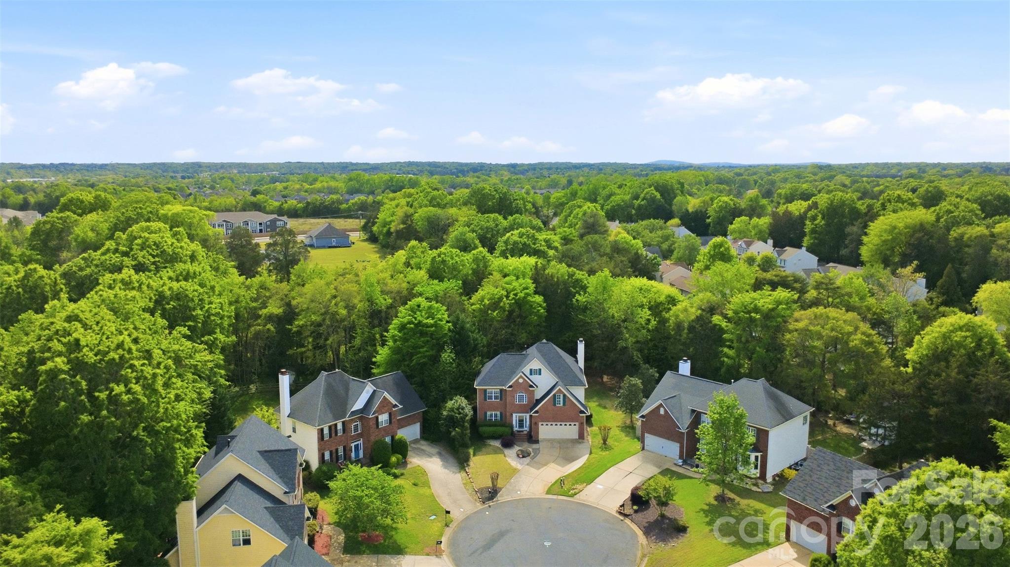Photo 36 of 12101 Carolina Oak Circle, Charlotte, NC
