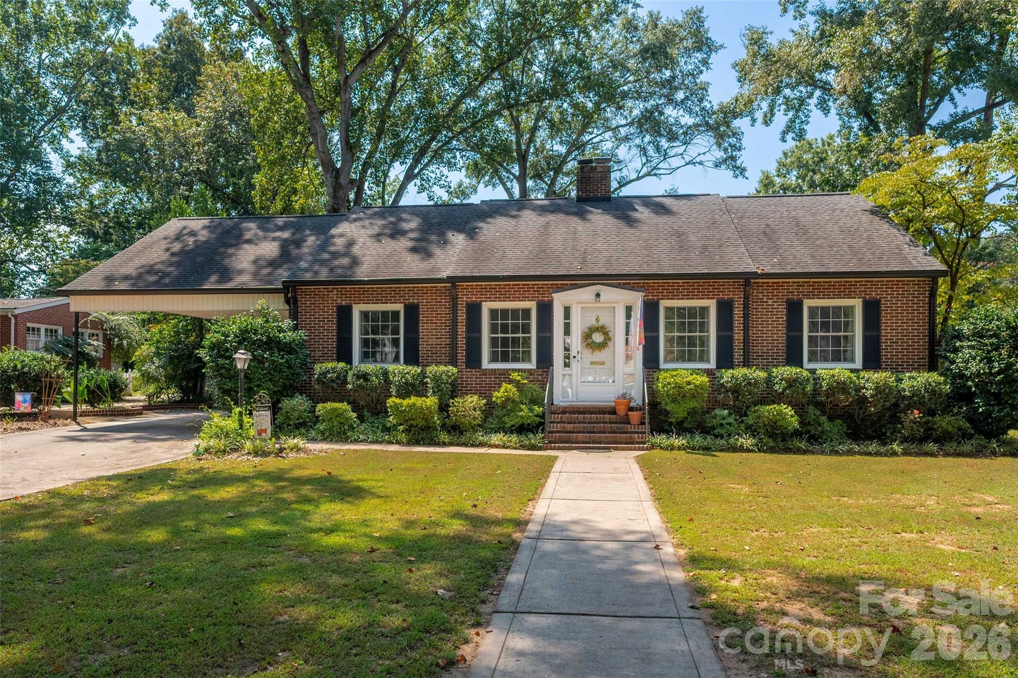 116 E Hill Street, Fort Mill, SC