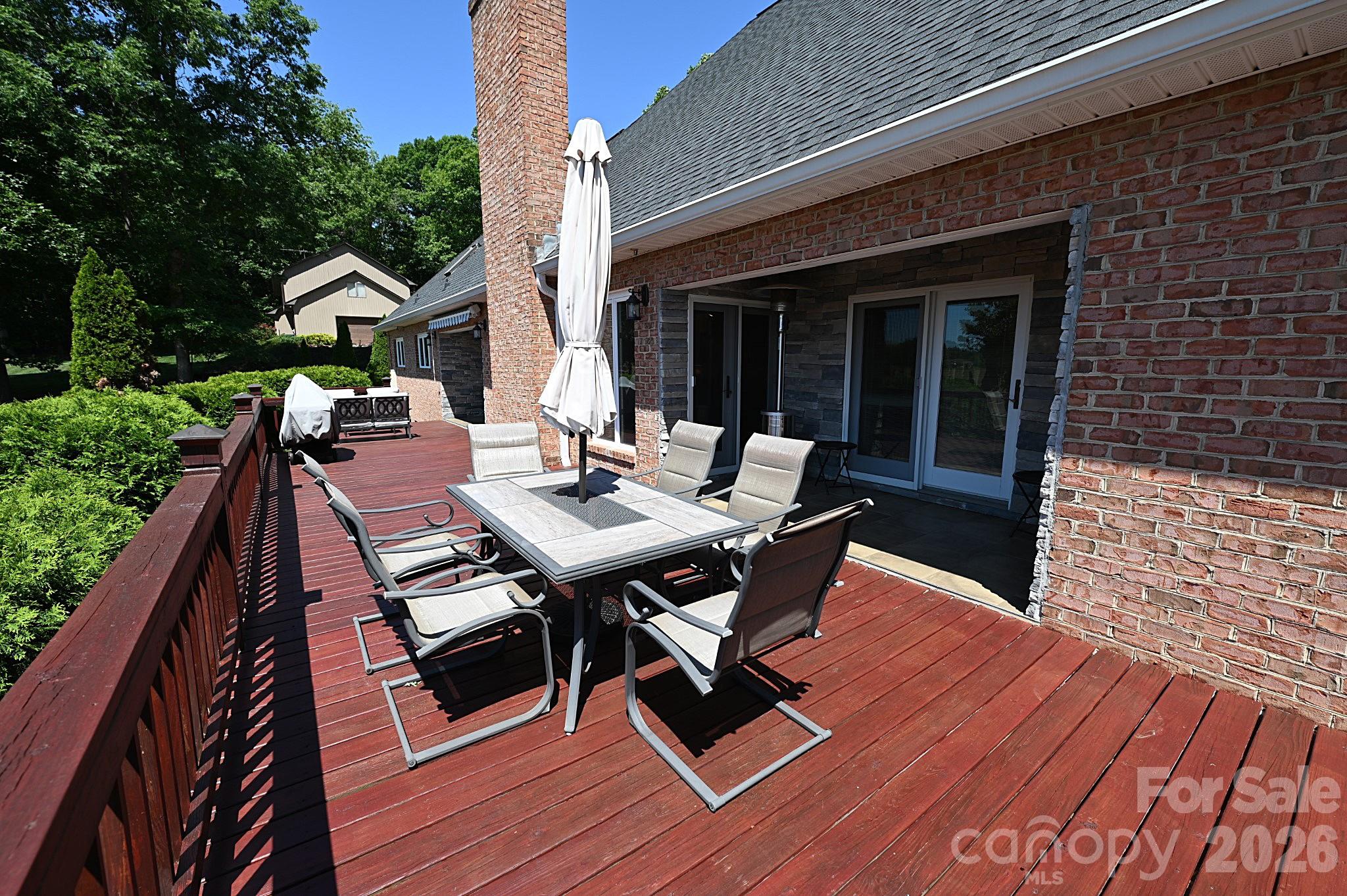3493 Duck Pond Drive NE, Conover, NC - photo 27 of 43