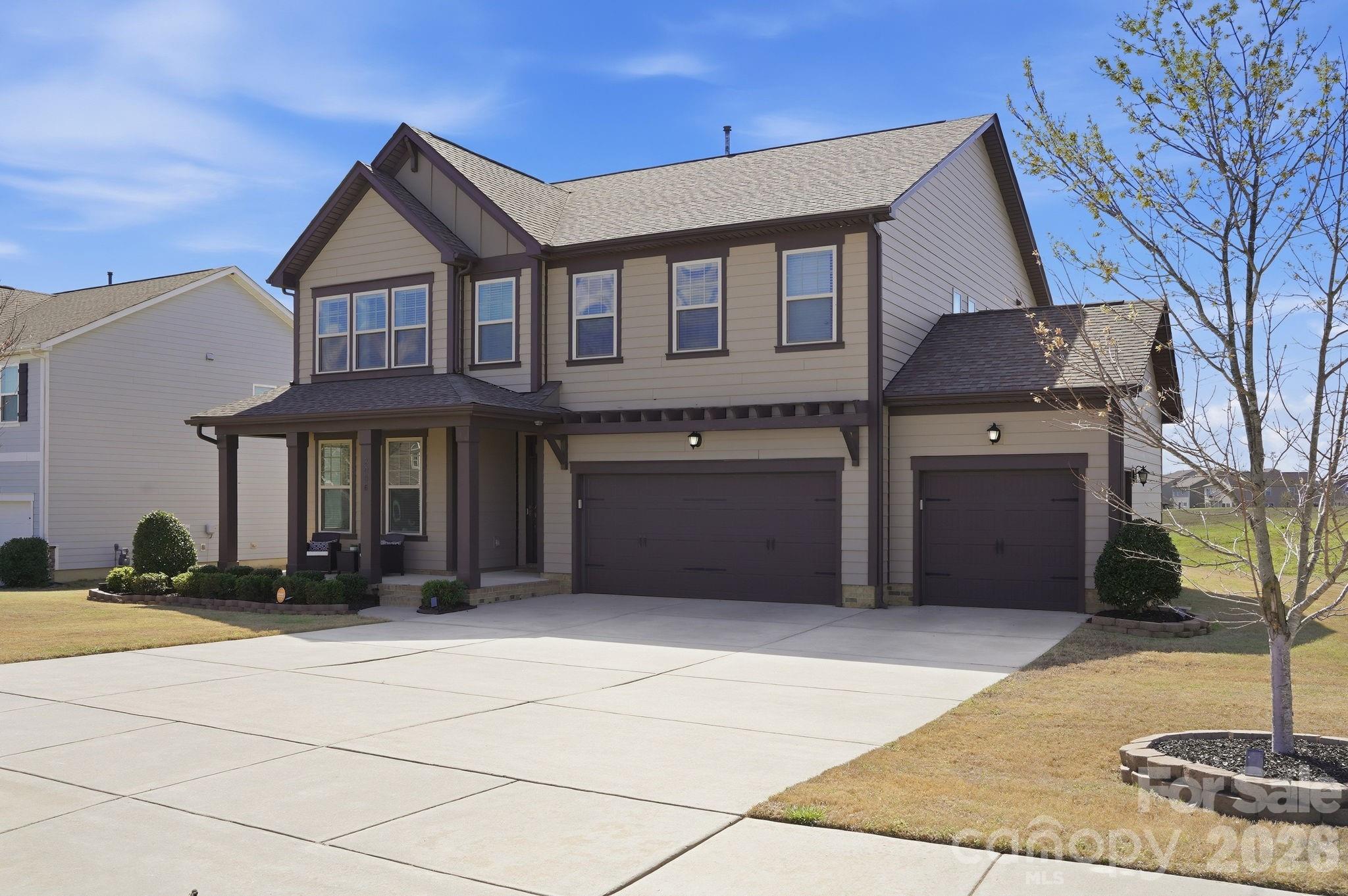 Photo 2 of 2006 Paddington Drive, Indian Trail, NC