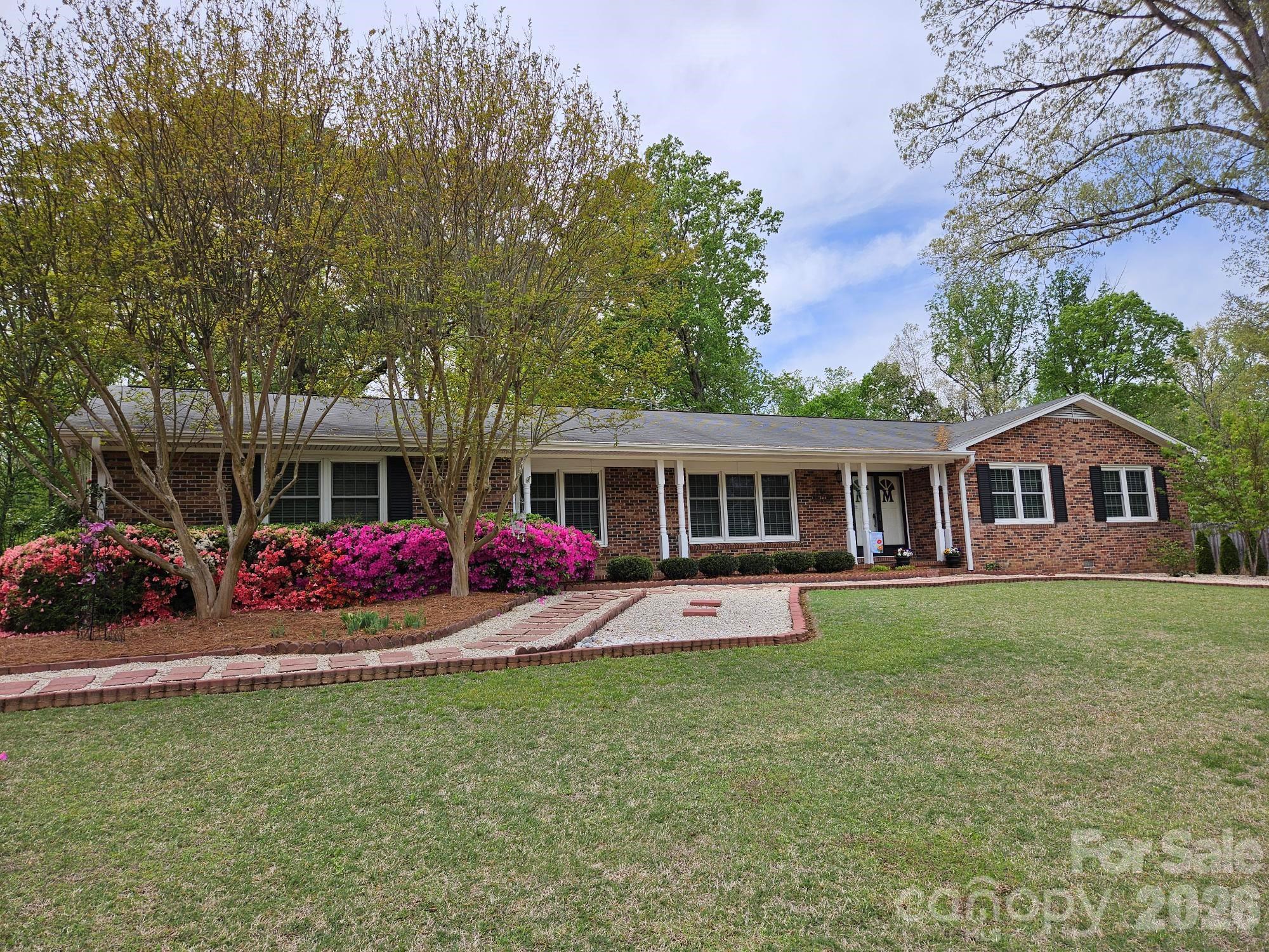 3241 Tanglewood Drive, Rock Hill, SC