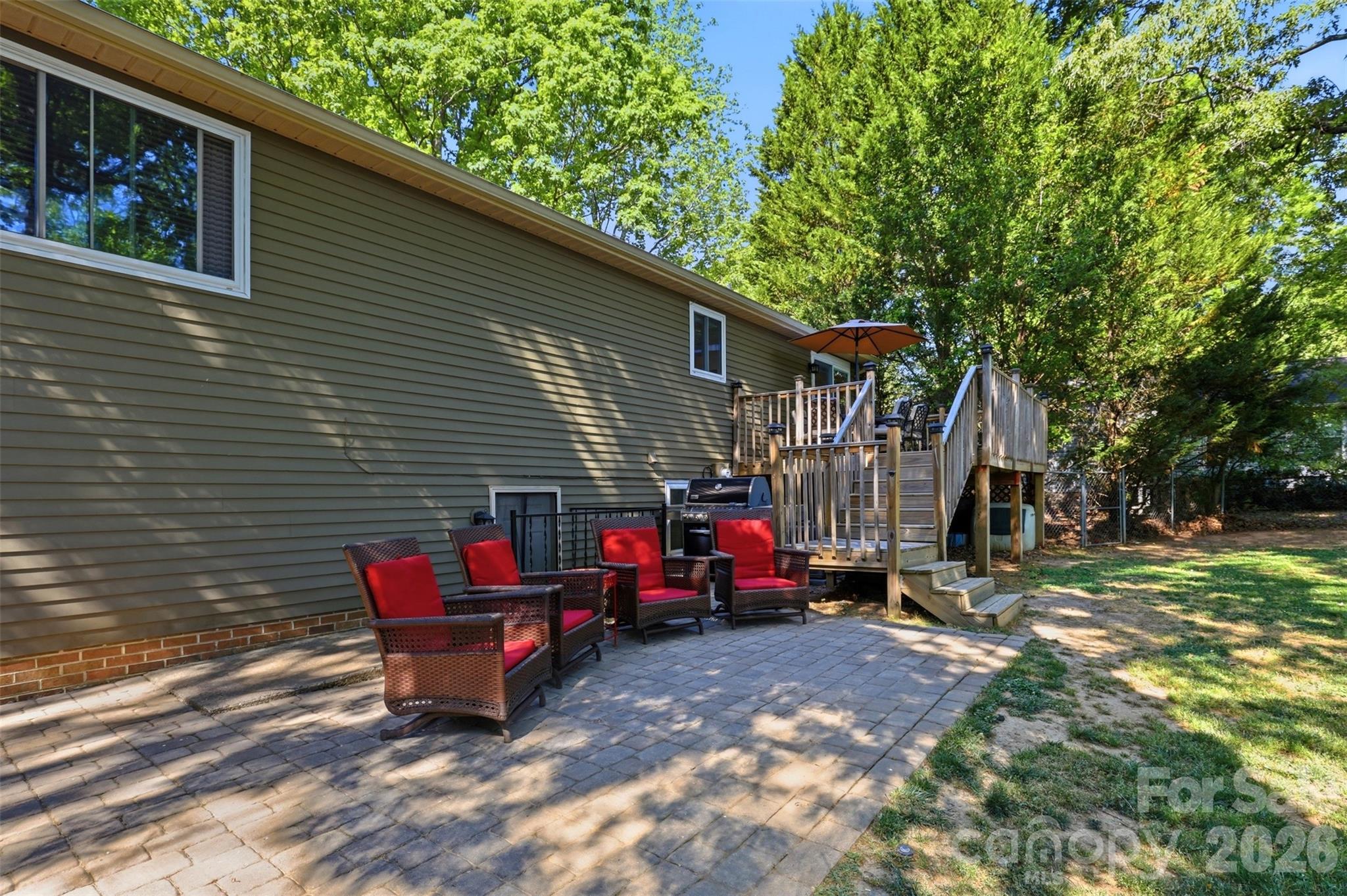 Photo 33 of 6723 Rollingridge Drive, Charlotte, NC