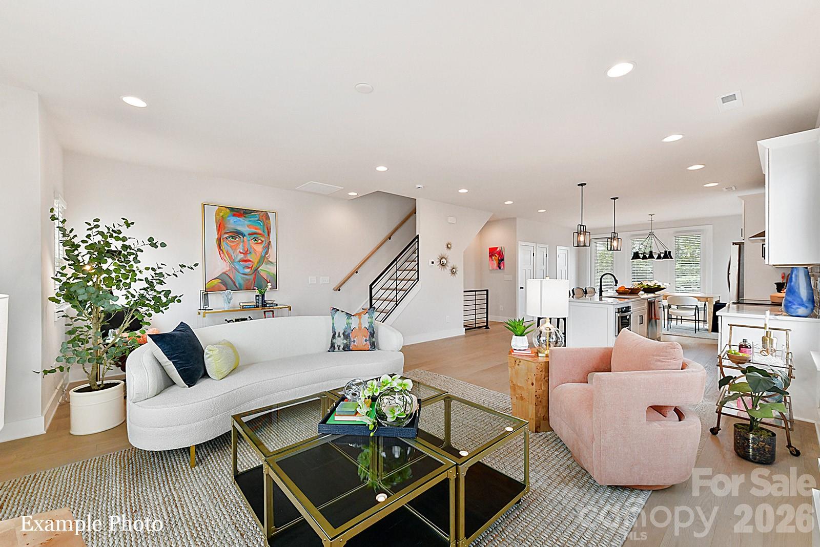 Photo 8 of 2133 Ford View Lane55, Charlotte, NC
