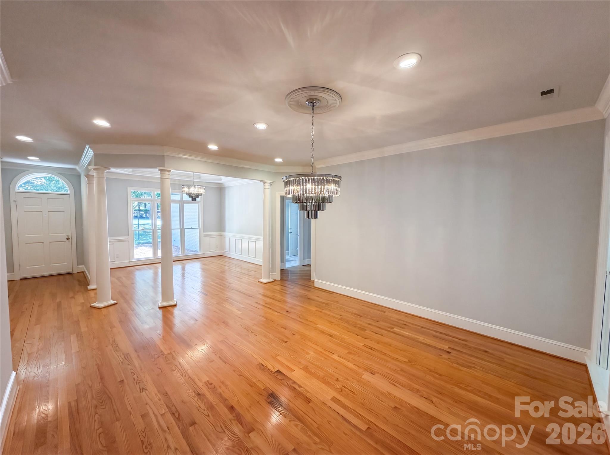 Photo 8 of 5309 Lancelot Drive, Charlotte, NC