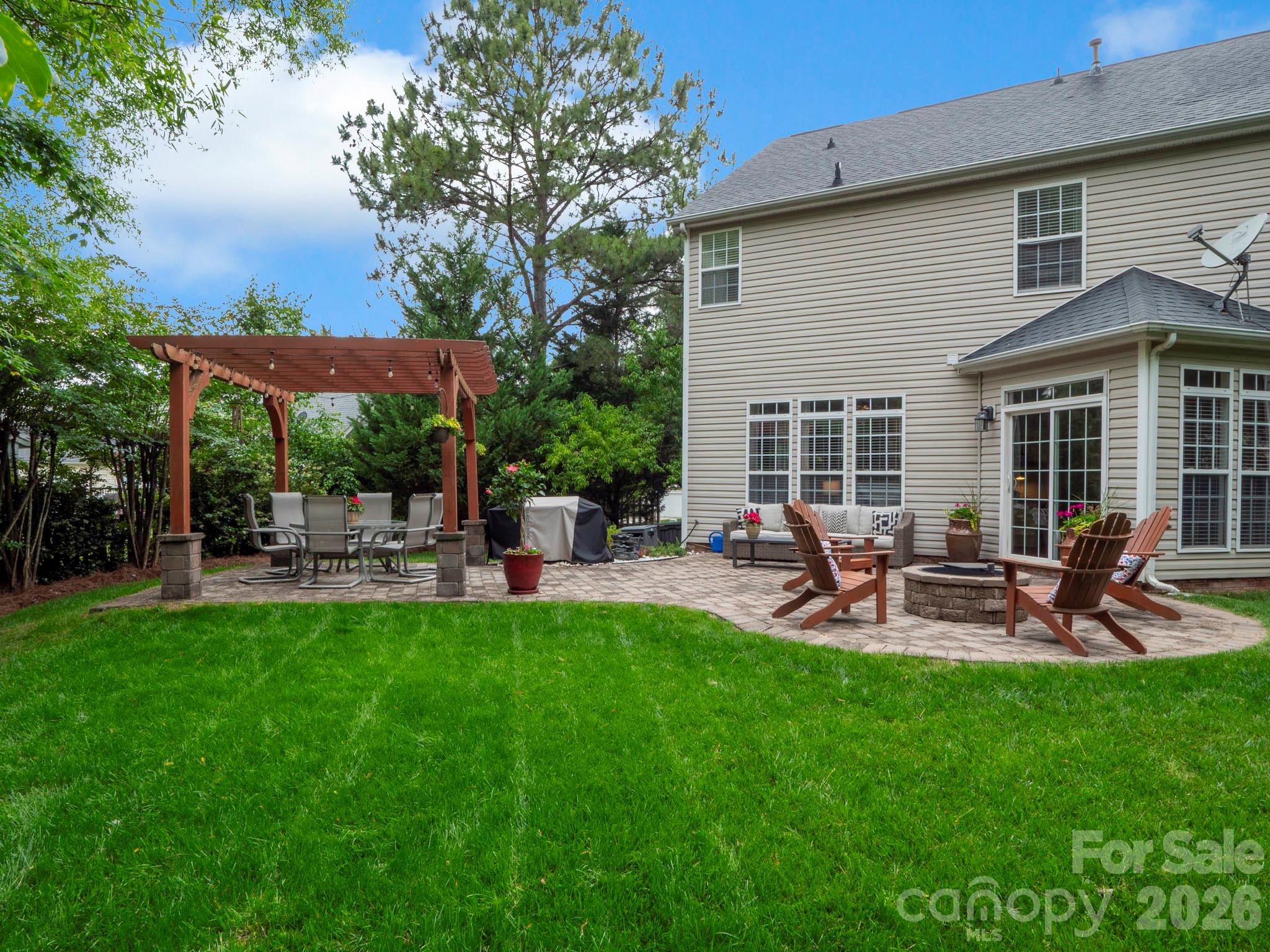 Photo 43 of 12301 Silveroak Lane, Charlotte, NC