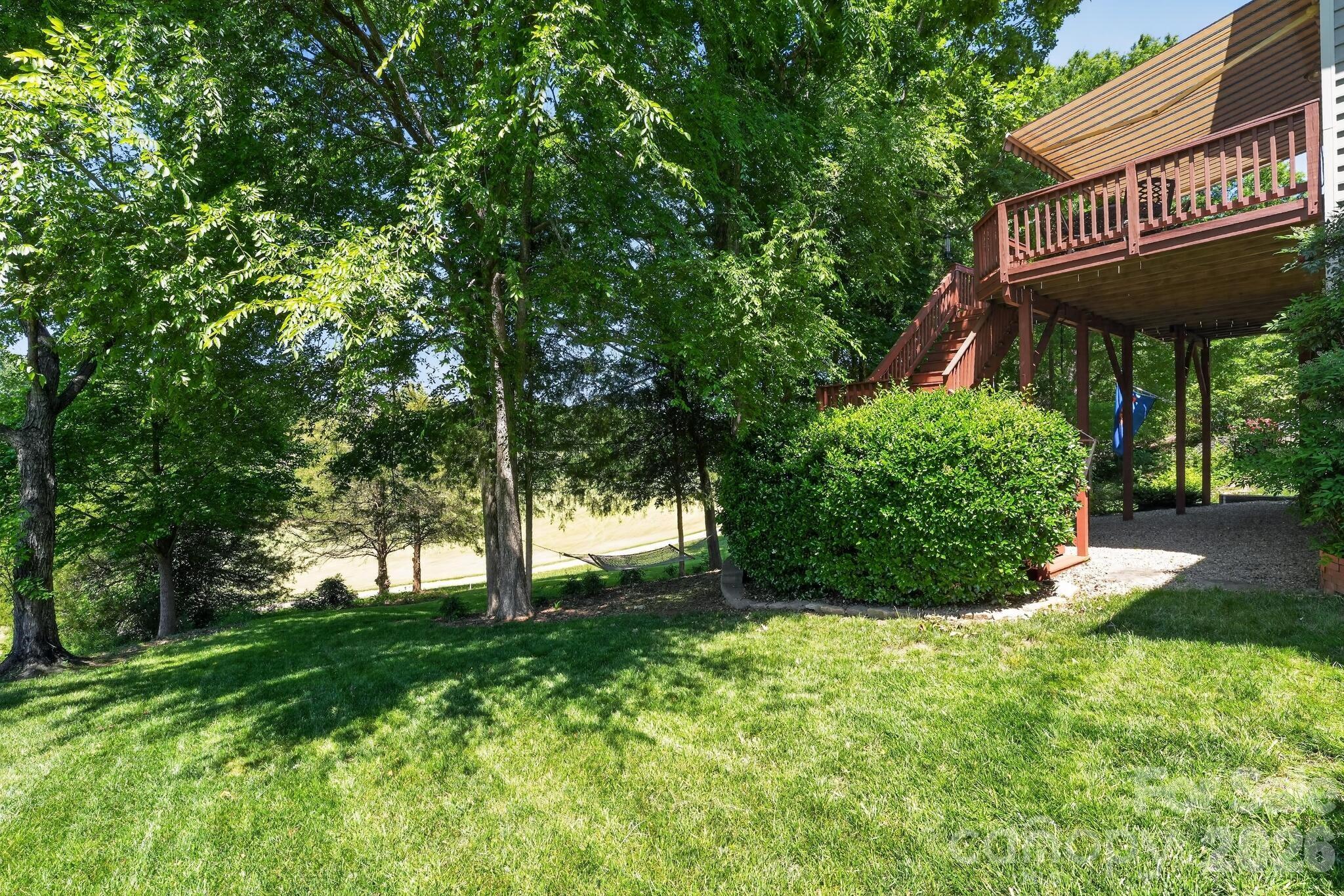 Home for sale at 12601 Kane Alexander Drive, Huntersville, NC — photo 30 of 38