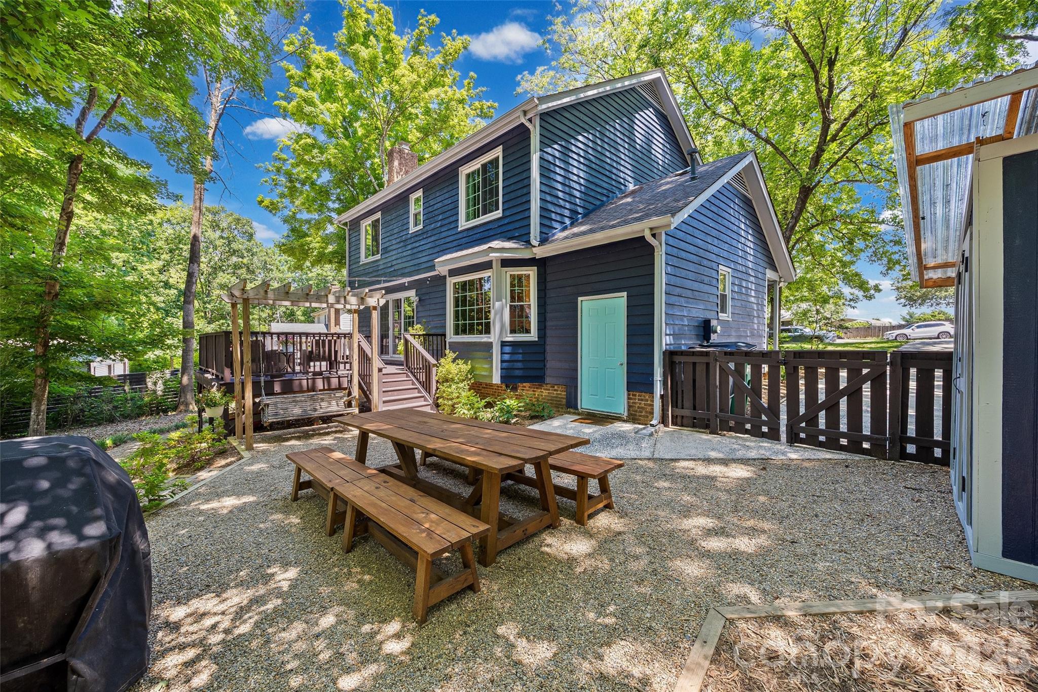 Photo 32 of 10924 Pampas Circle, Charlotte, NC