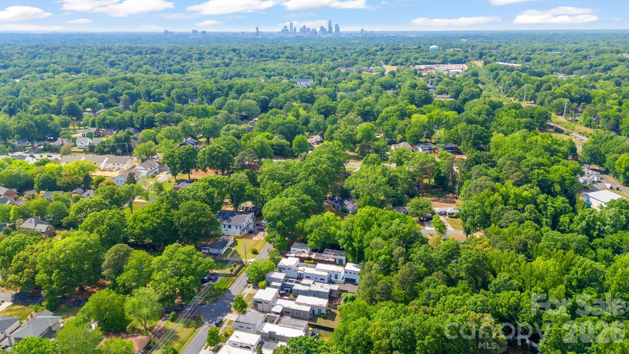 4547 Craig Avenue, Charlotte, NC - photo 45 of 48