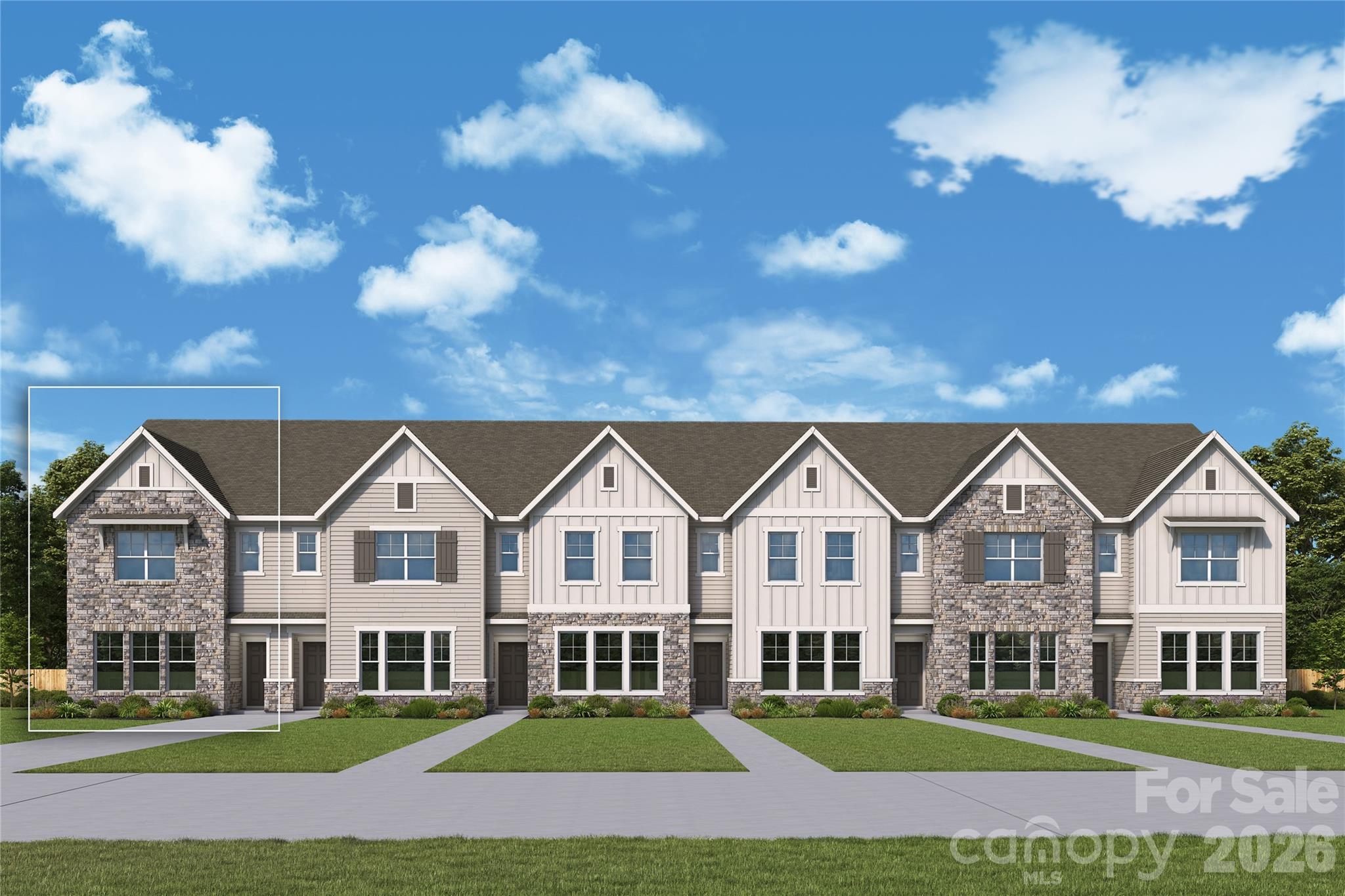 13117 Benessare Lane, Matthews, NC
