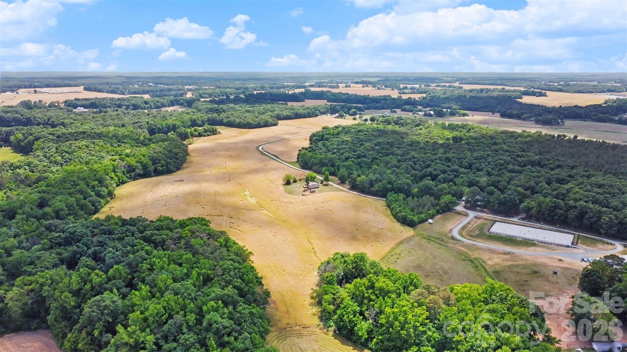 6710 Effie Whitley Road, Monroe, NC - photo 2 of 49