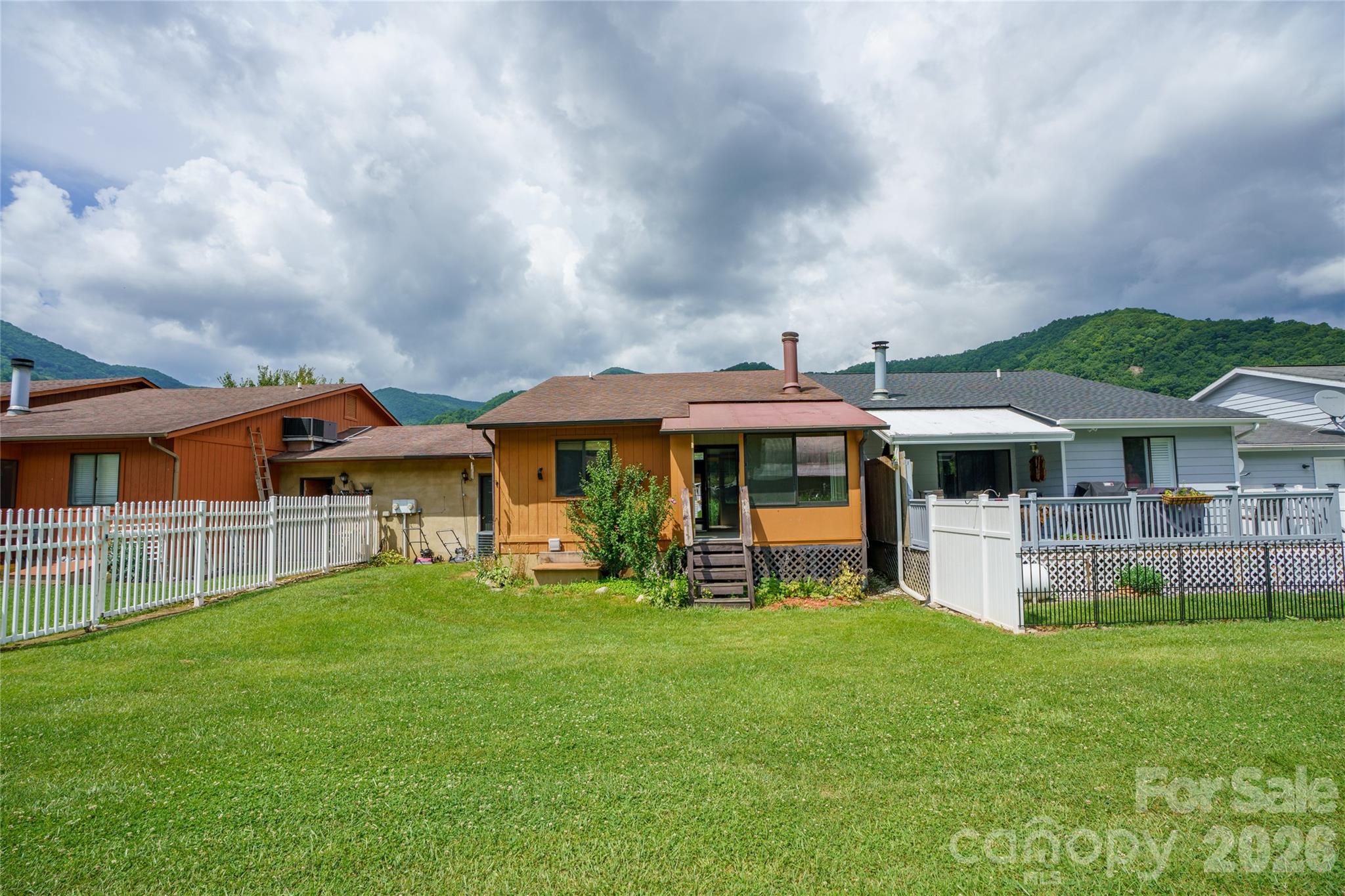 94 Market Street, Maggie Valley, NC - photo 43 of 44