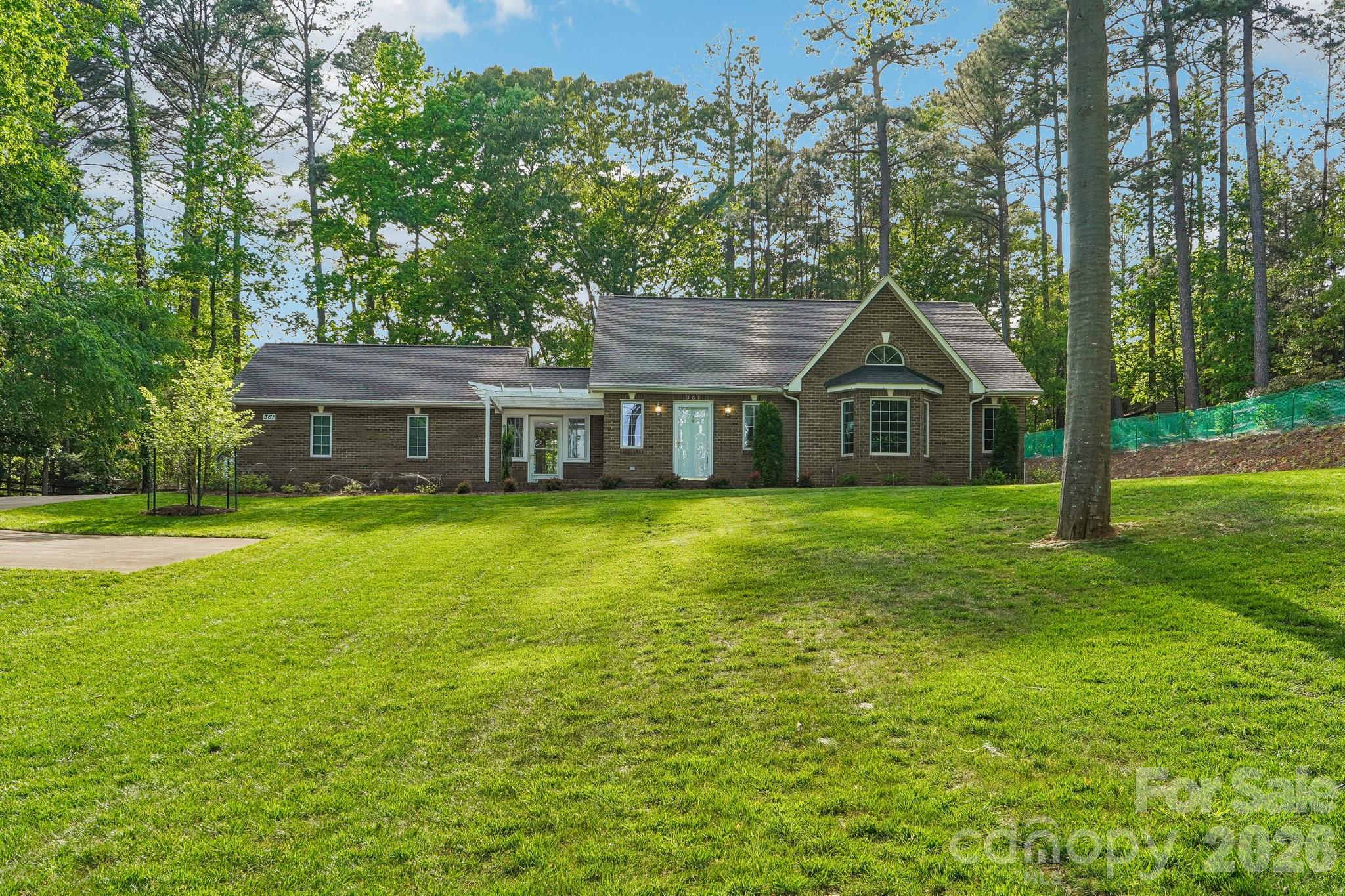 361 Stonemarker Road, Mooresville, NC