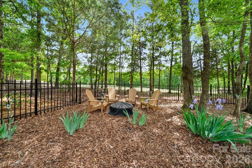 10826 Persimmon Creek Drive, Mint Hill, NC - photo 39 of 48