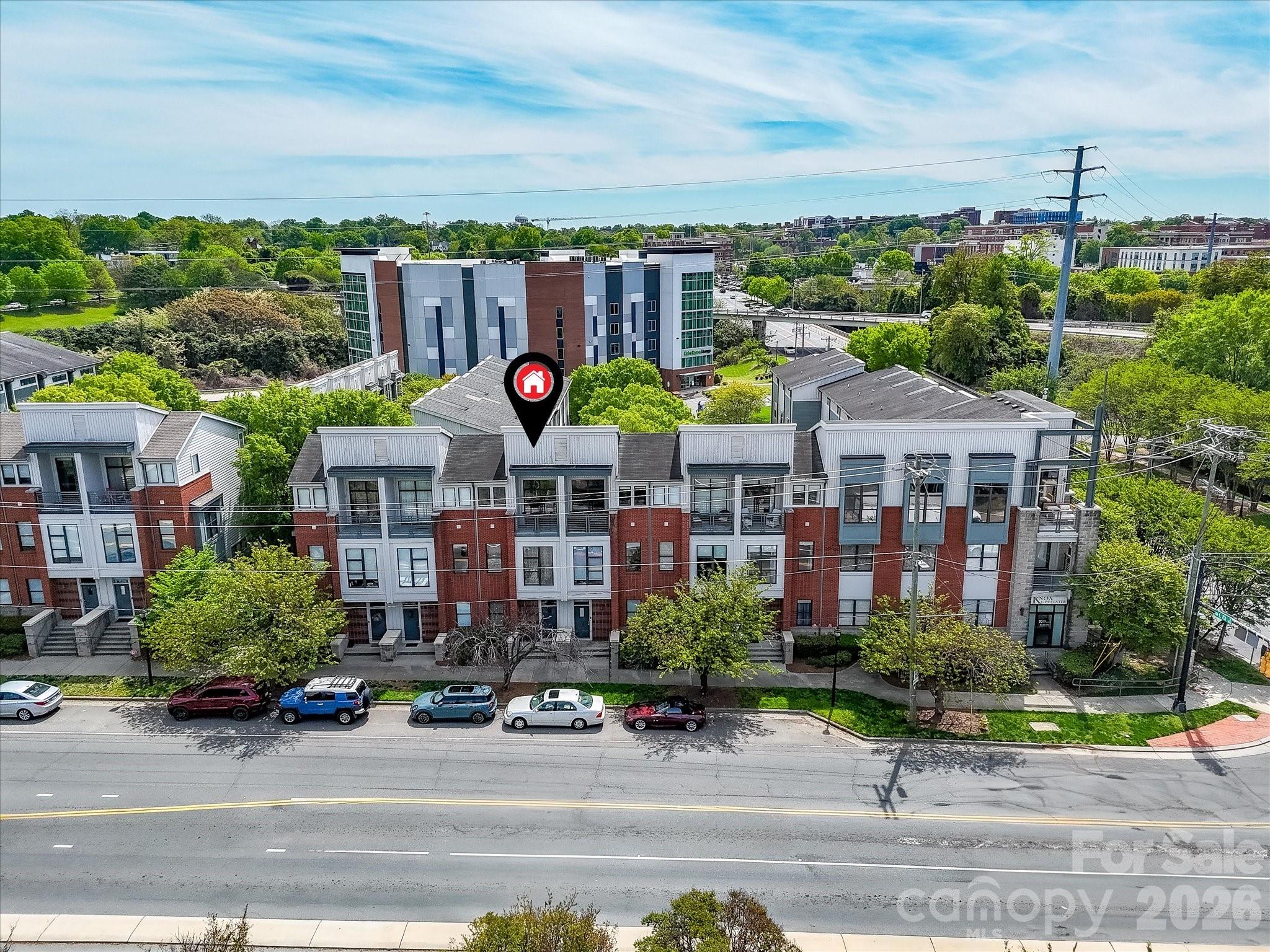 Photo 37 of 420 N Mcdowell Street, Charlotte, NC